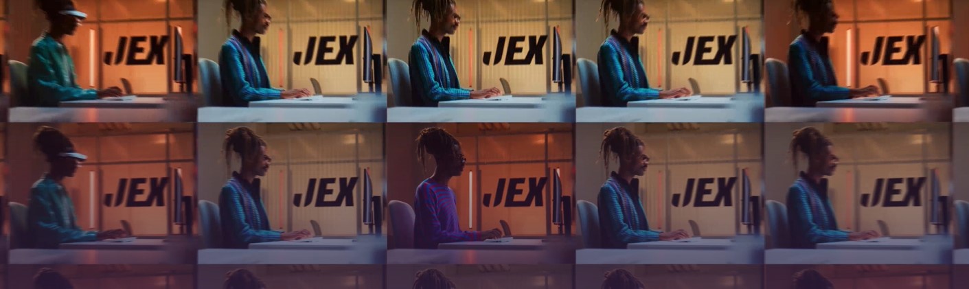 Hoe het Rotterdamse JEX de IT’ers zoekt die 'zeldzamer zijn dan ...