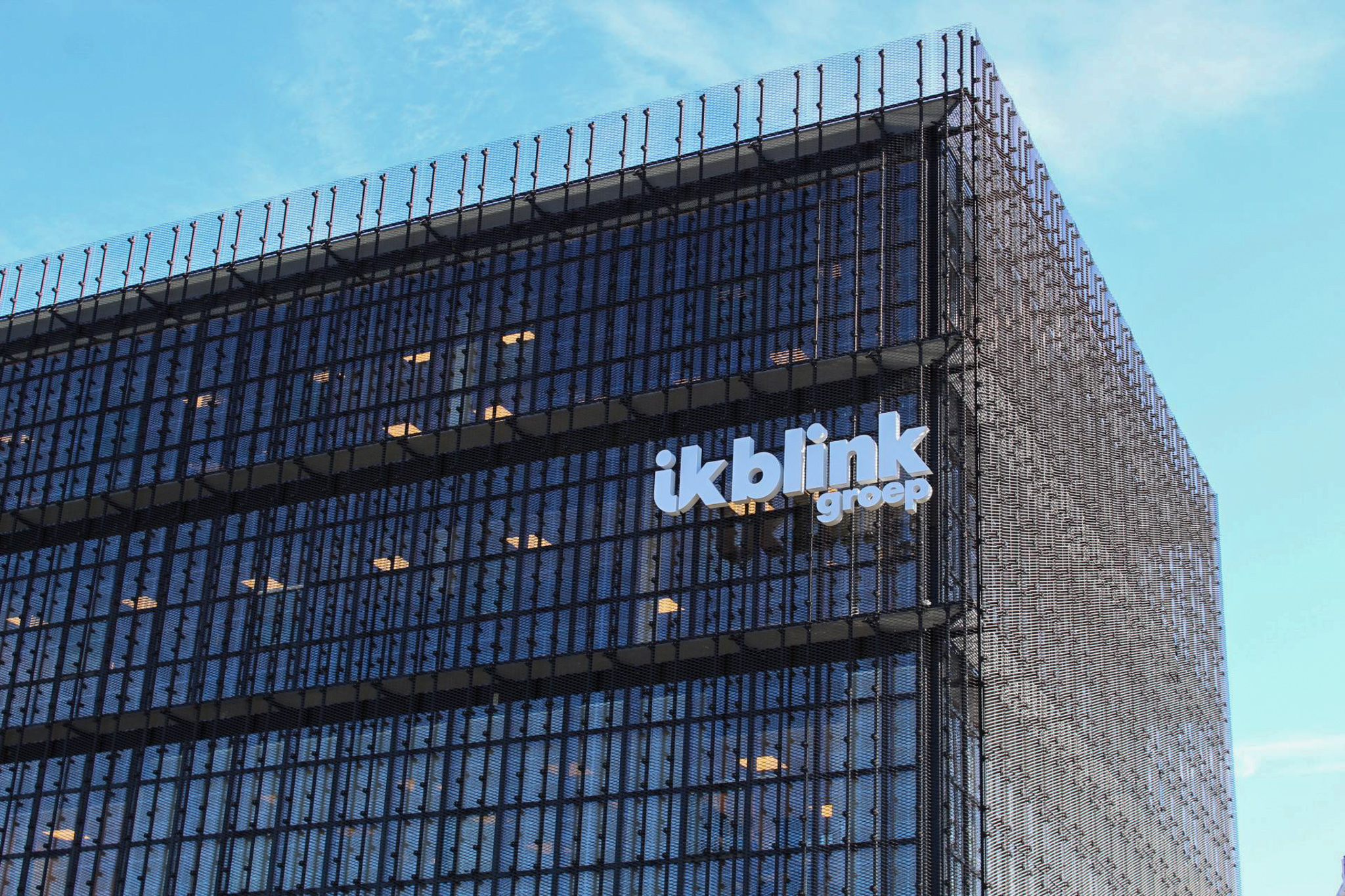 Ik Blink Groep breidt internationaal uit met overname van het Spaanse ...