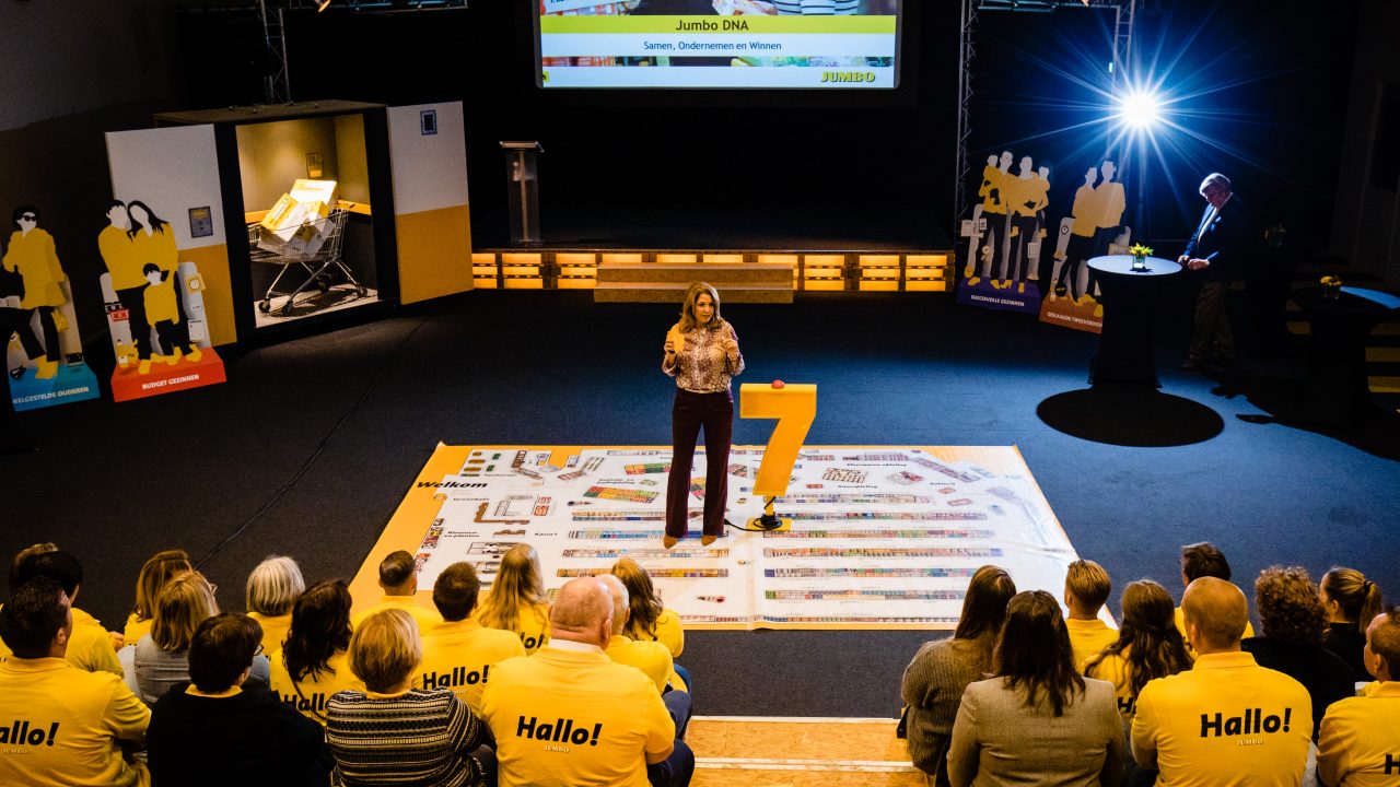 Deze 3 voorbeelden laten goed zien wat je kunt hebben aan (interne ...