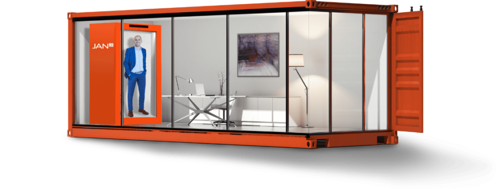 Solliciteren via een hologram: op de Zuidas kan het je zomaar gebeuren ...