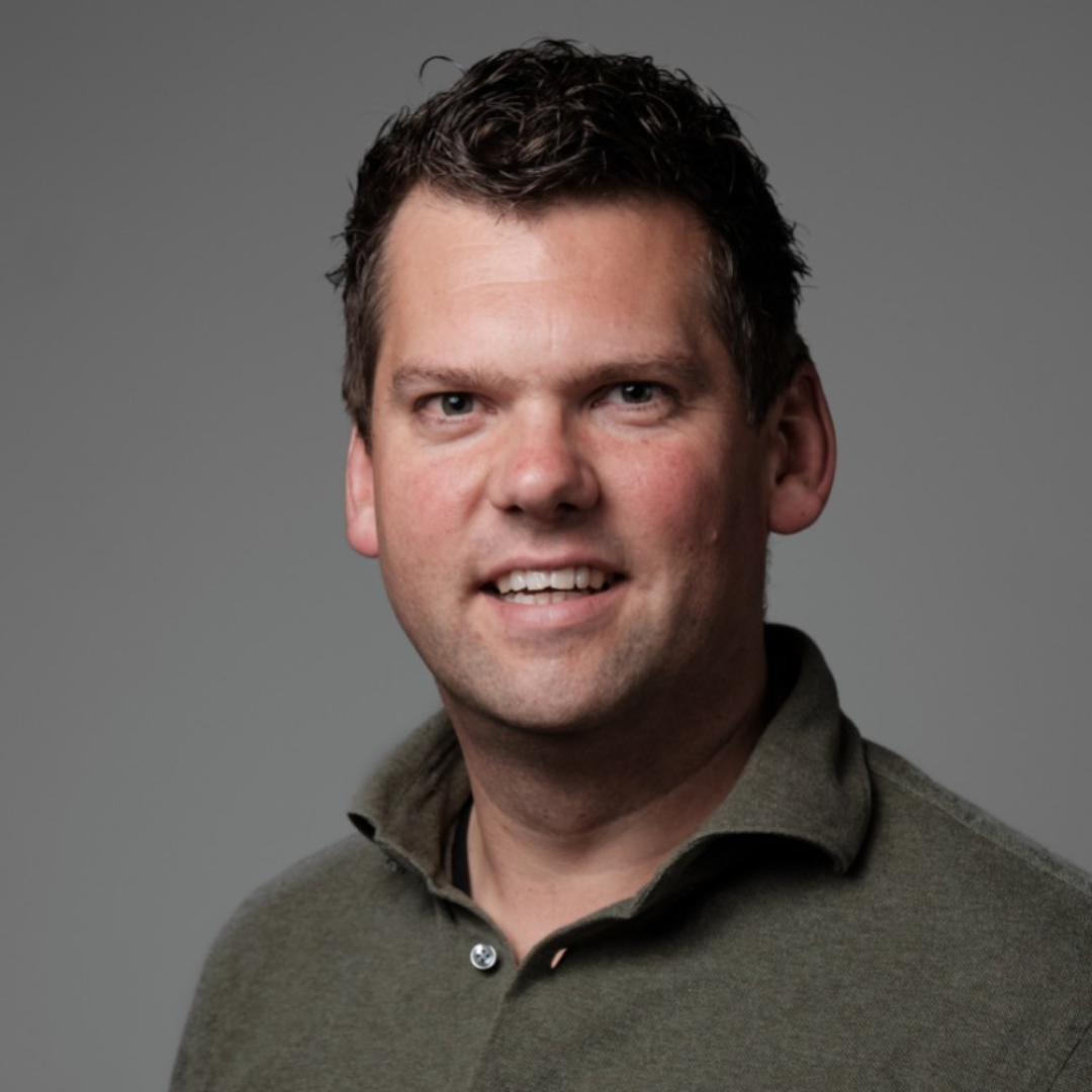 Alrik Lamberink - Werf&