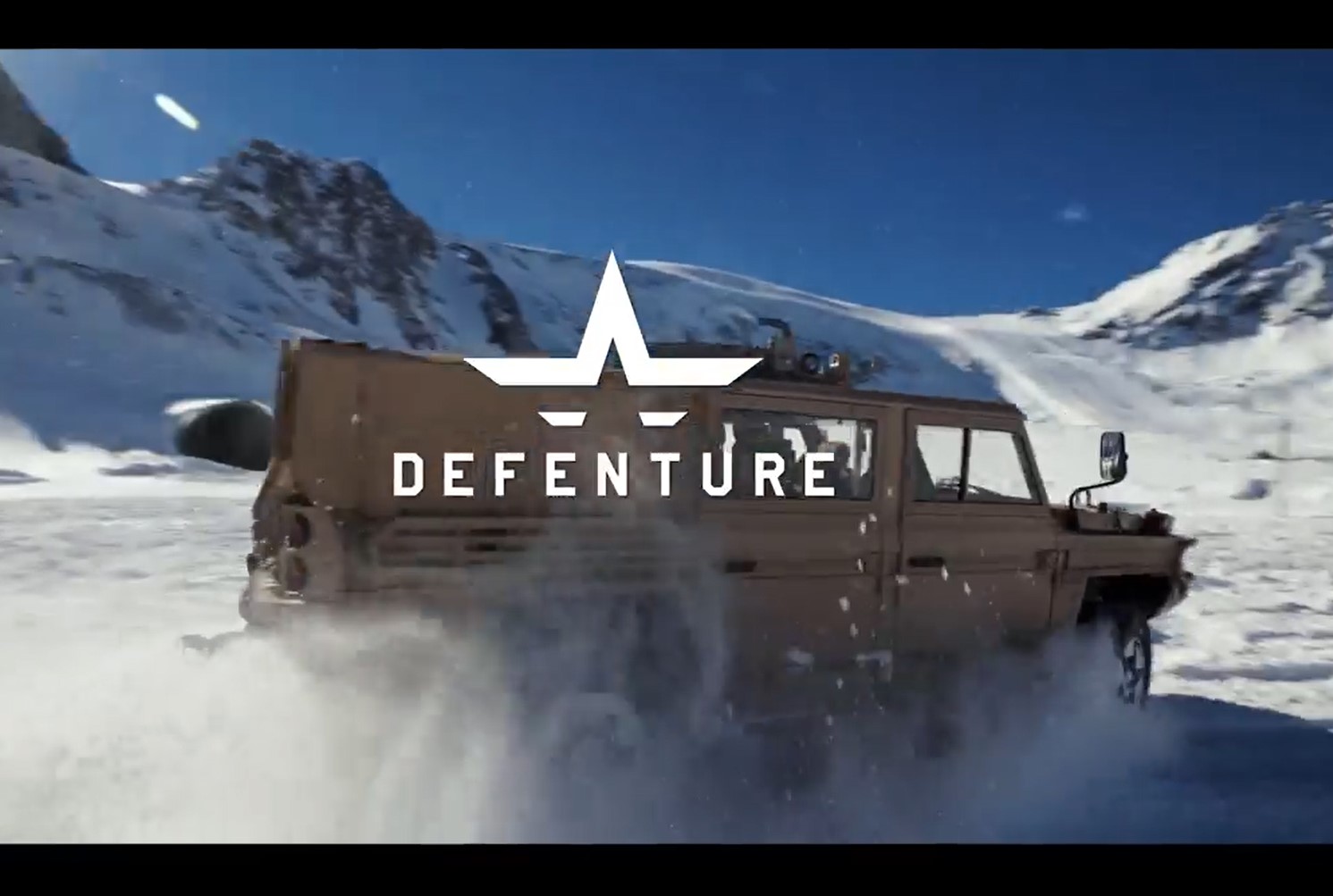 Hoe Defenture in zijn campagne het avontuur opzoekt - Werf&