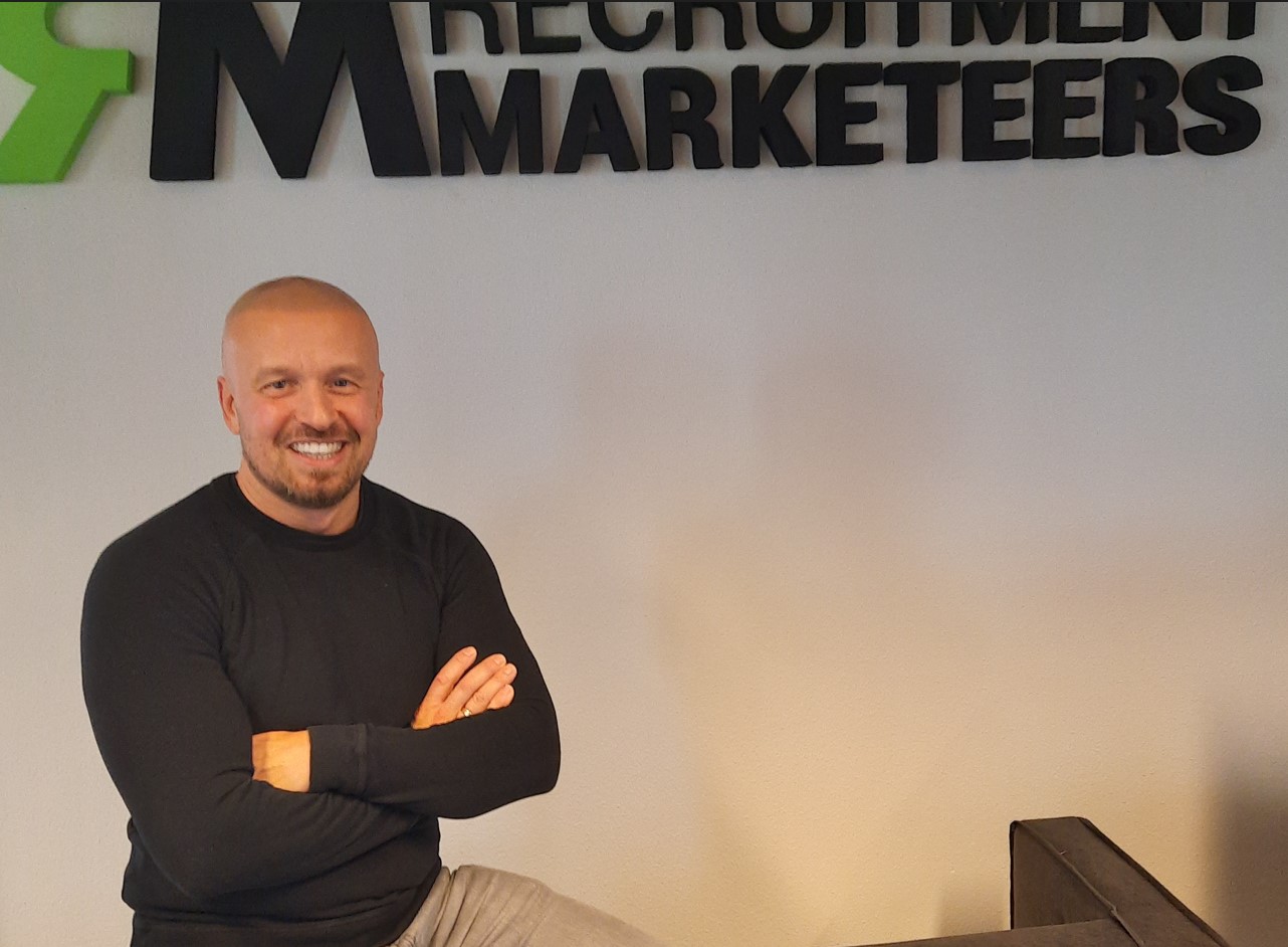 Recruitment Marketeers: ‘Als werkgevers moeten we nu leren kandidaten ...