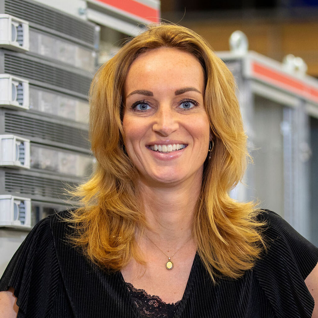 Ellen Vermeer (Hoppenbrouwers): ‘In 2030 willen we 500 technische ...