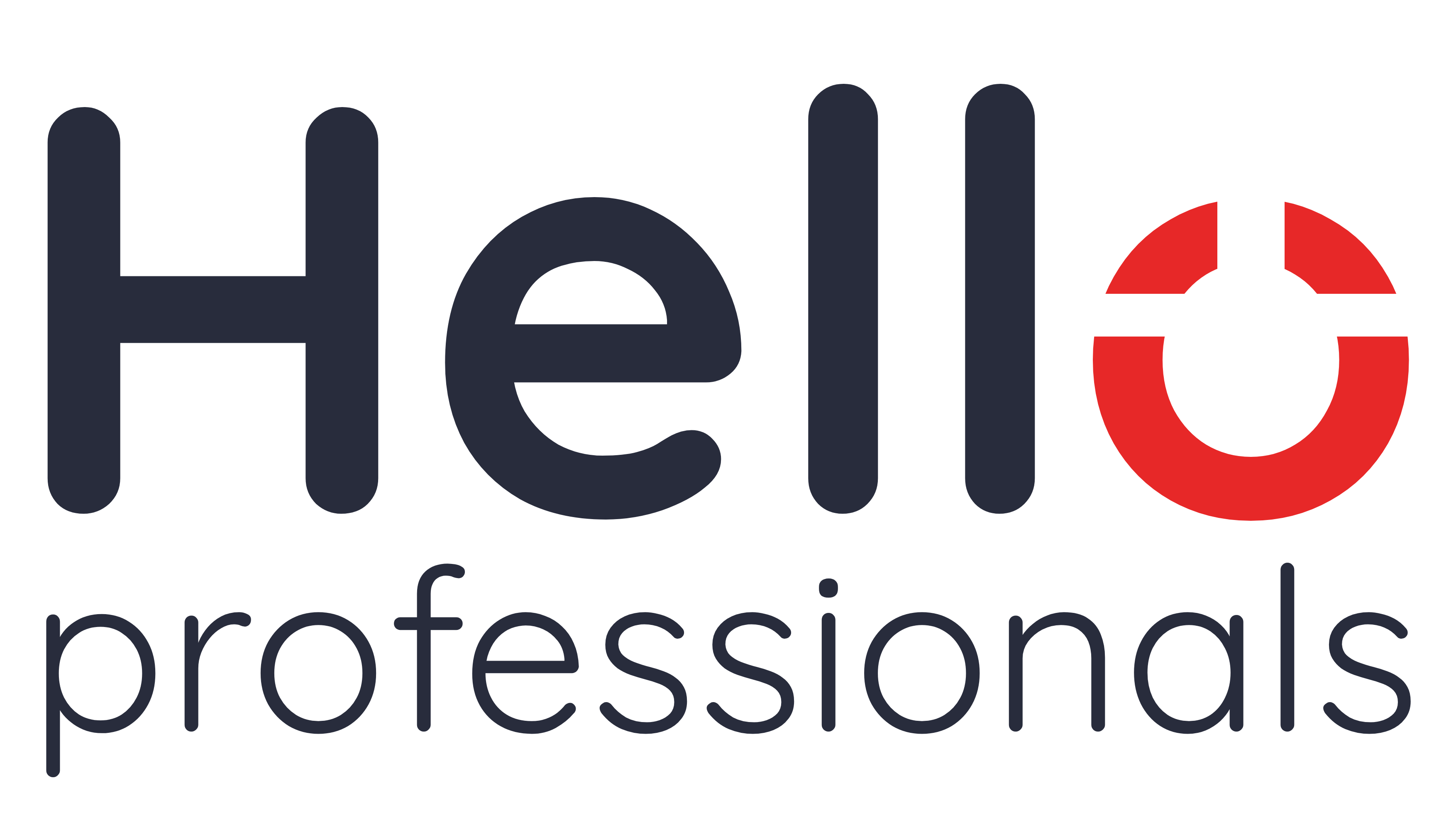 Hello Professionals - Werf&