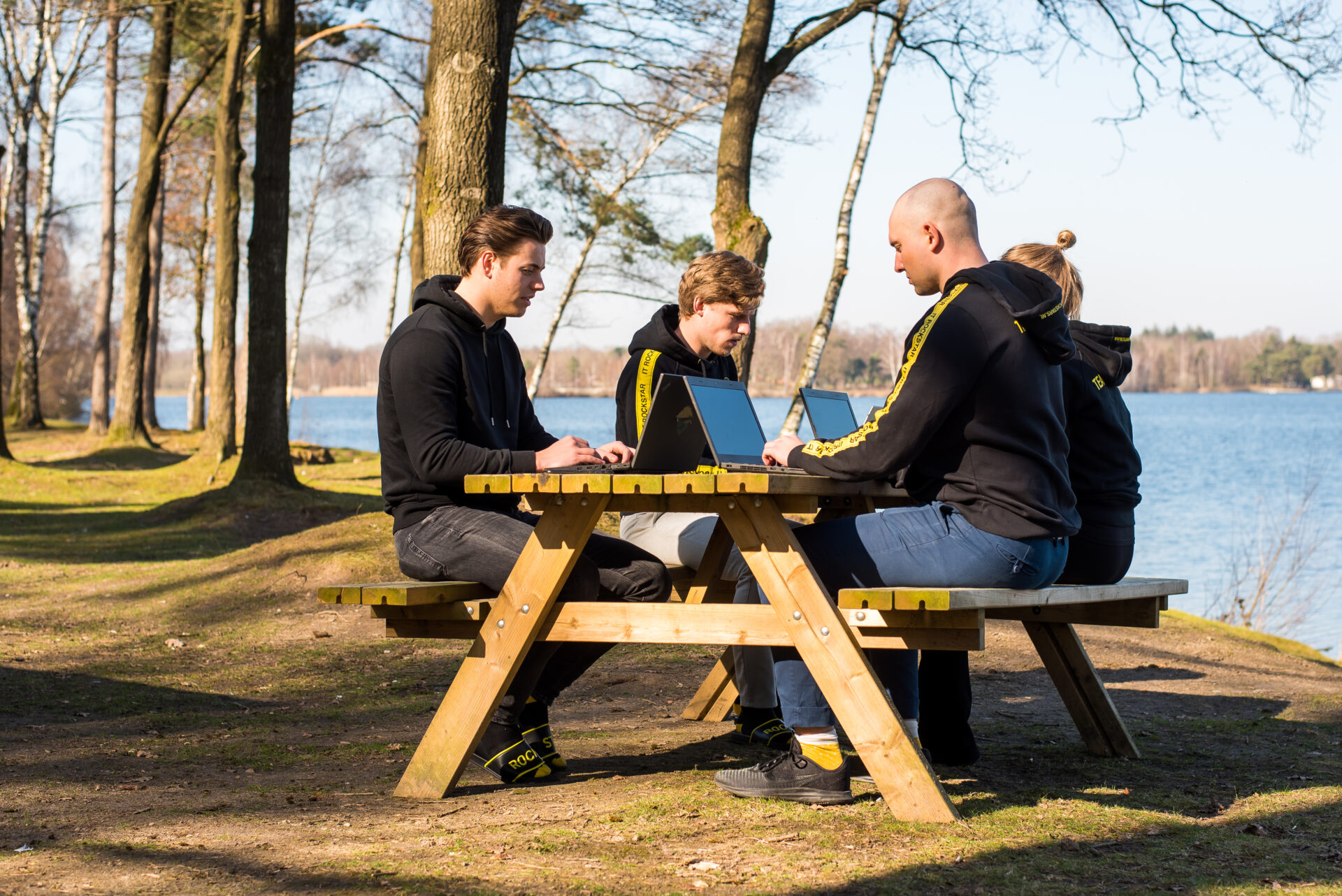 Radicaal voor je medewerkers kiezen: wat kan dat eigenlijk opleveren ...
