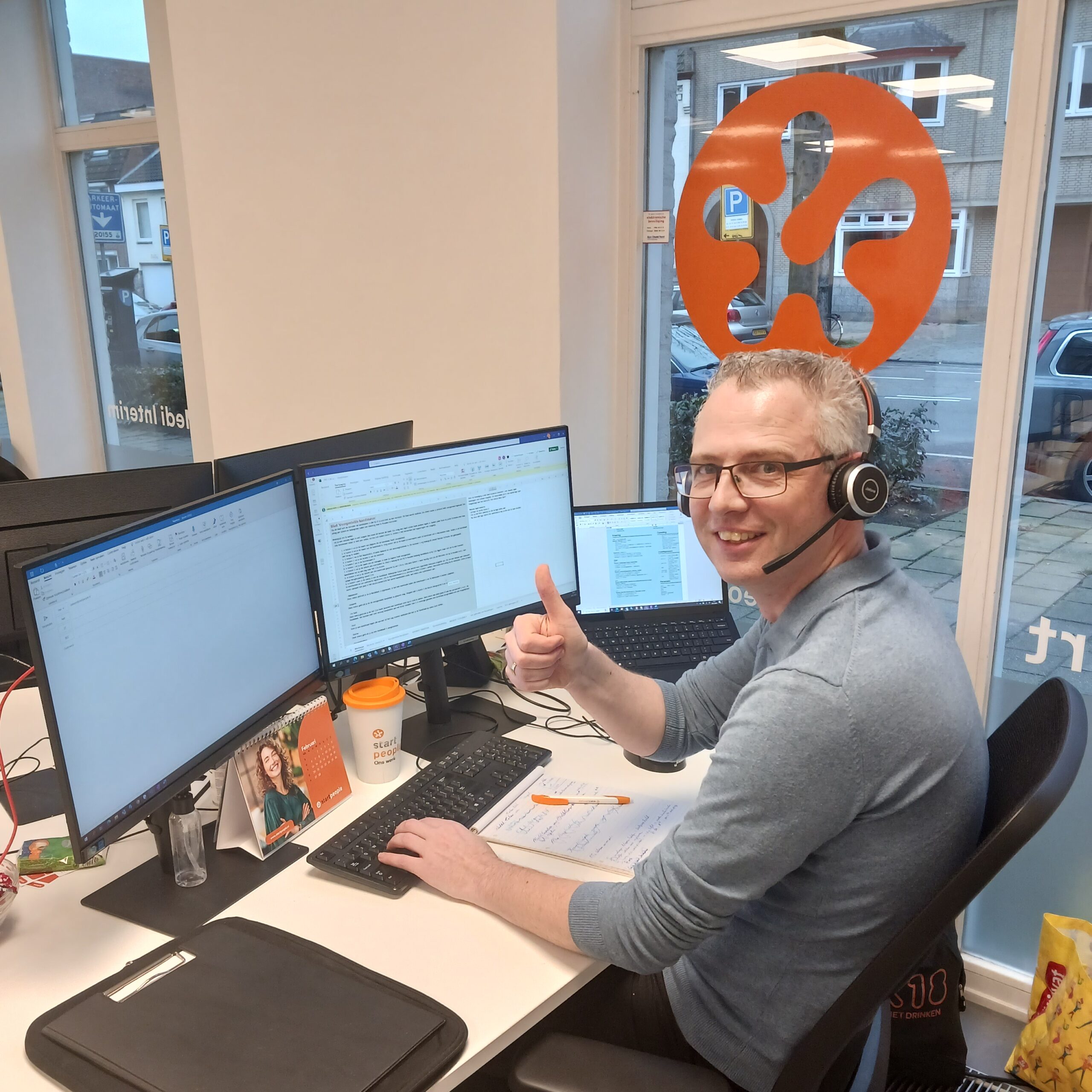 Roel Janssen - Werf&