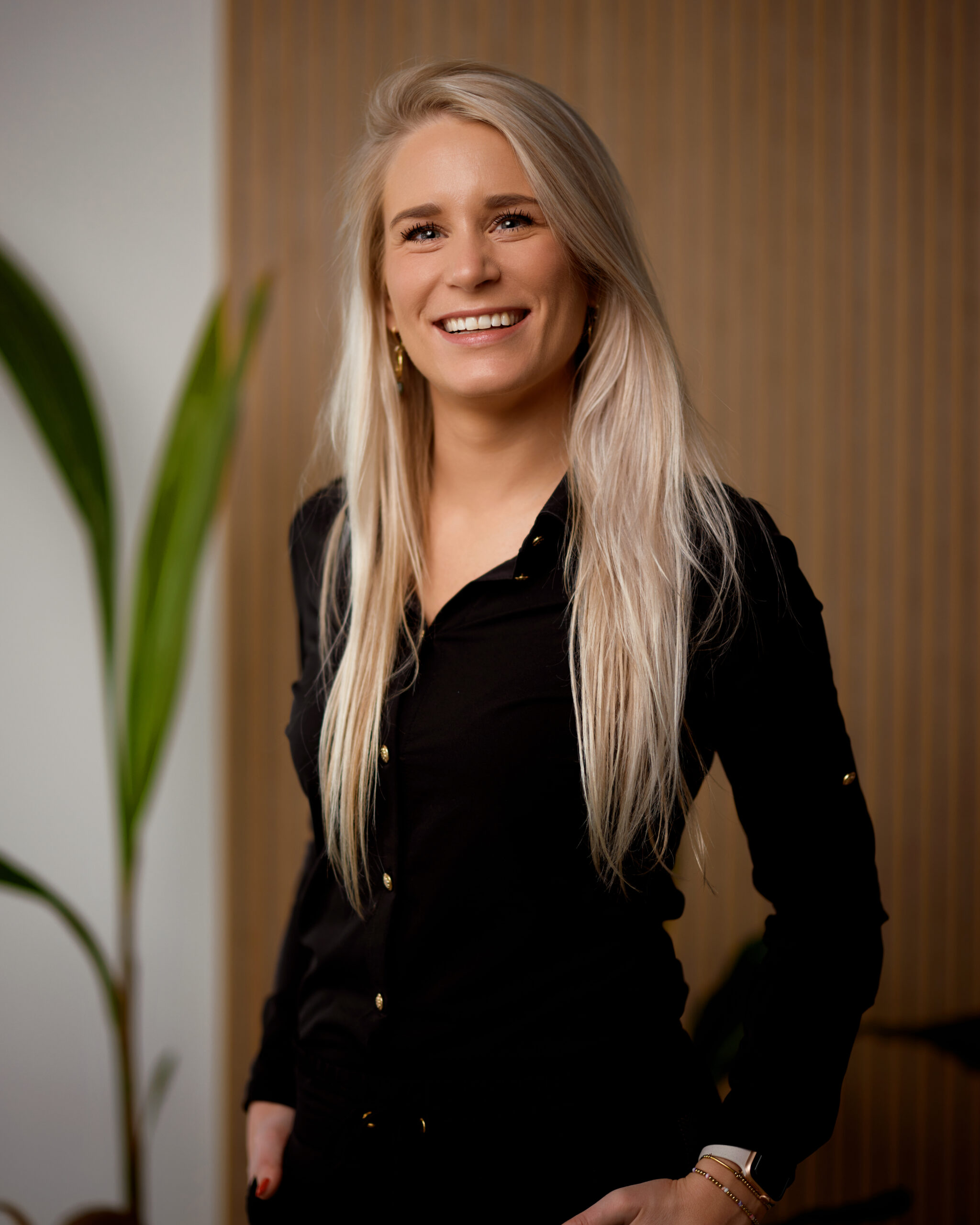 Anouk van der Aa - Werf&