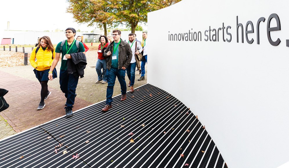 Hoe Brainport Eindhoven aantrekkelijk wil blijven voor internationaal ...