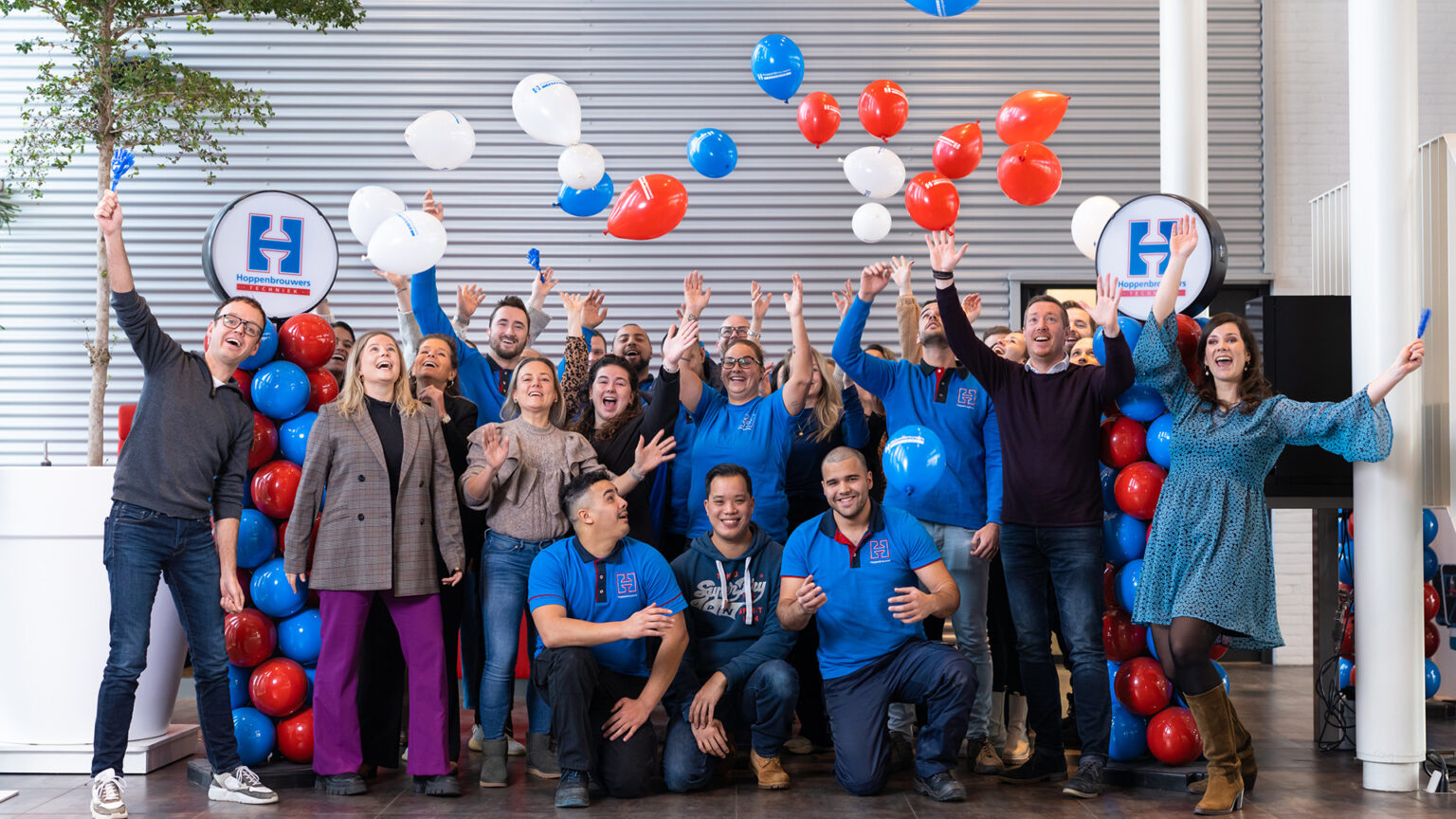 Ellen Vermeer (Hoppenbrouwers): ‘In 2030 willen we 500 technische ...