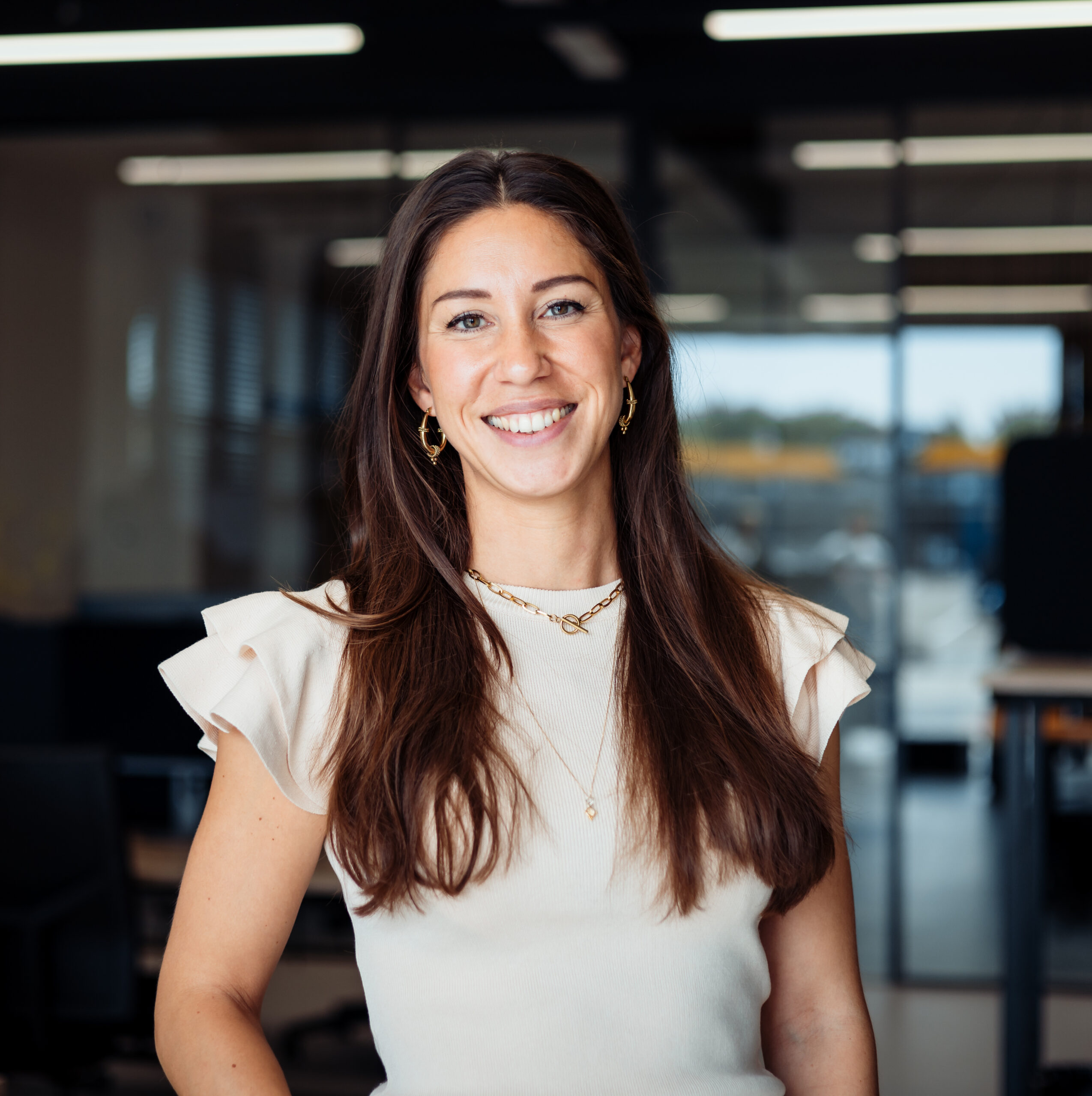 Alix Hensen Verbaten - Werf&