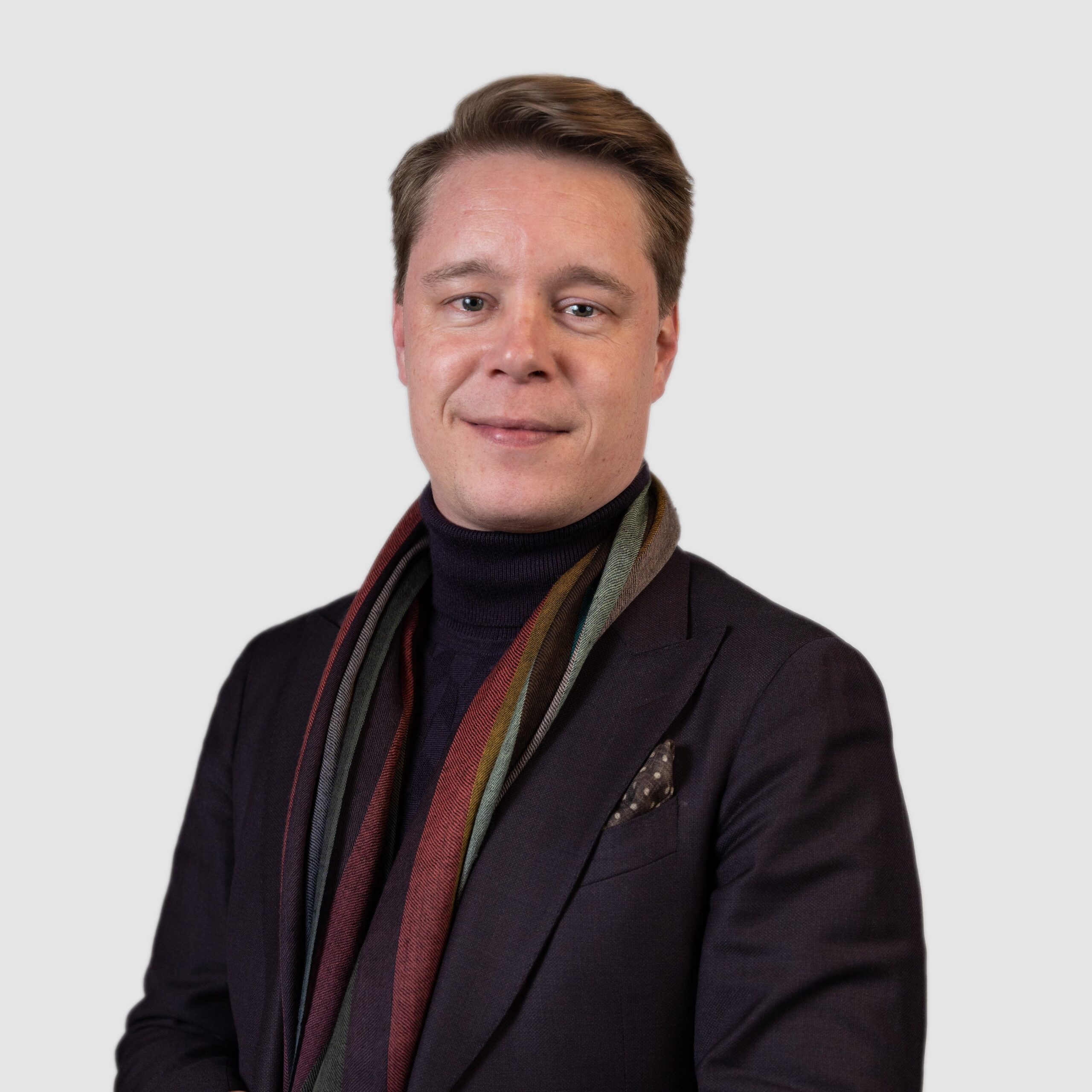 Jeroen van Rossum - Werf&