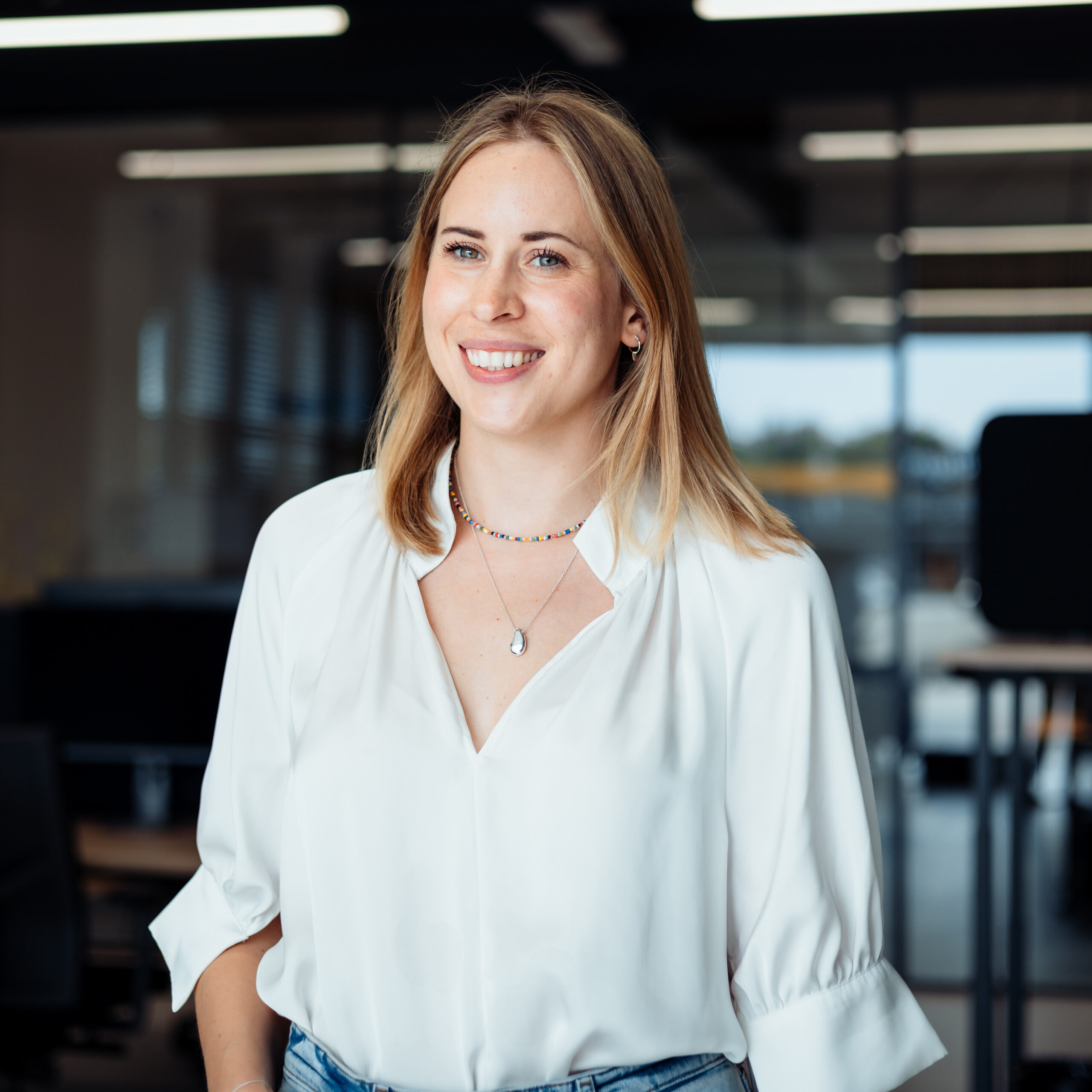 Jill Witteman - Werf&