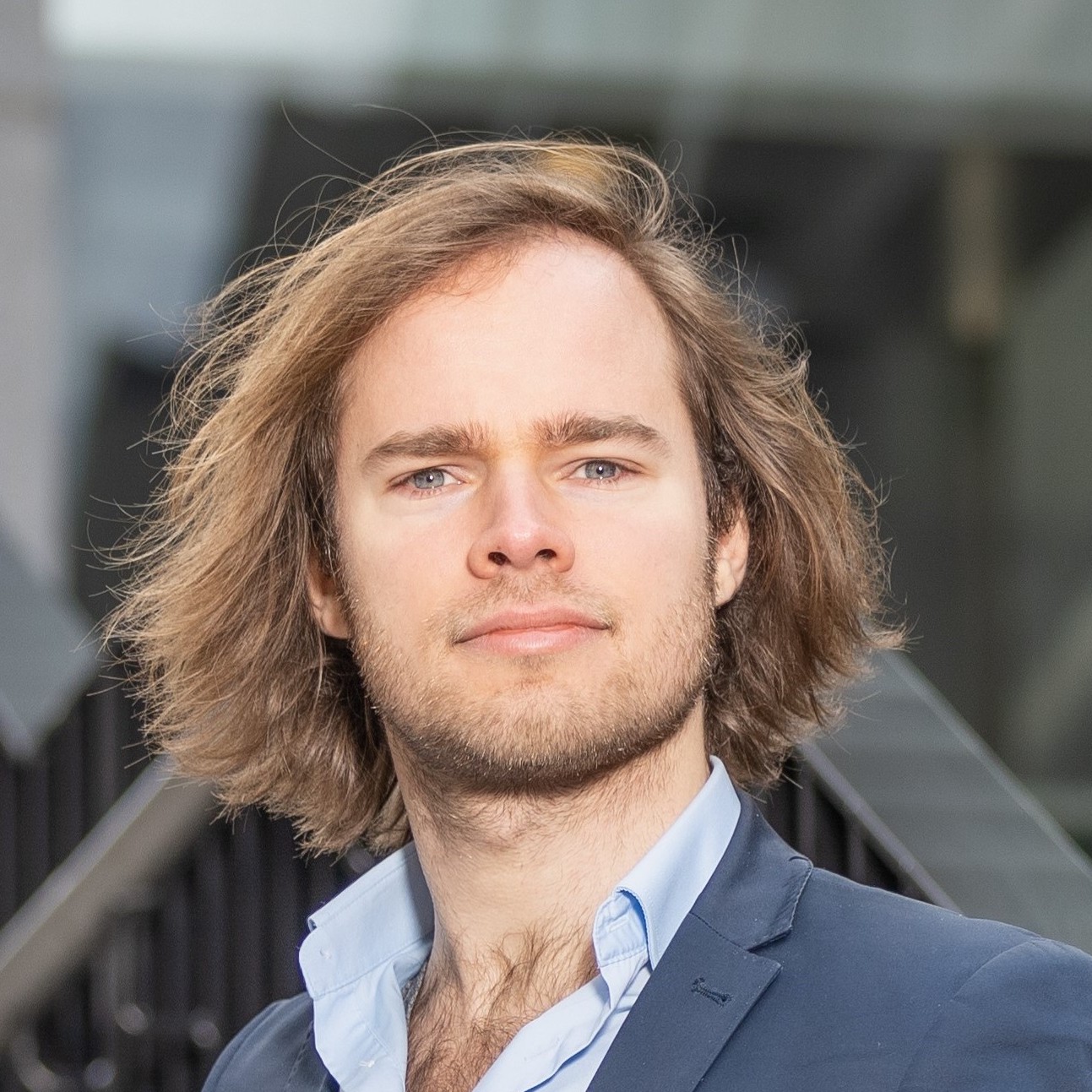 Marijn Markus - Werf&