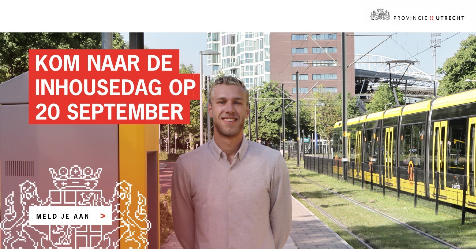 Met een peddel naar een succesvolle wervingscampagne (inzending ...