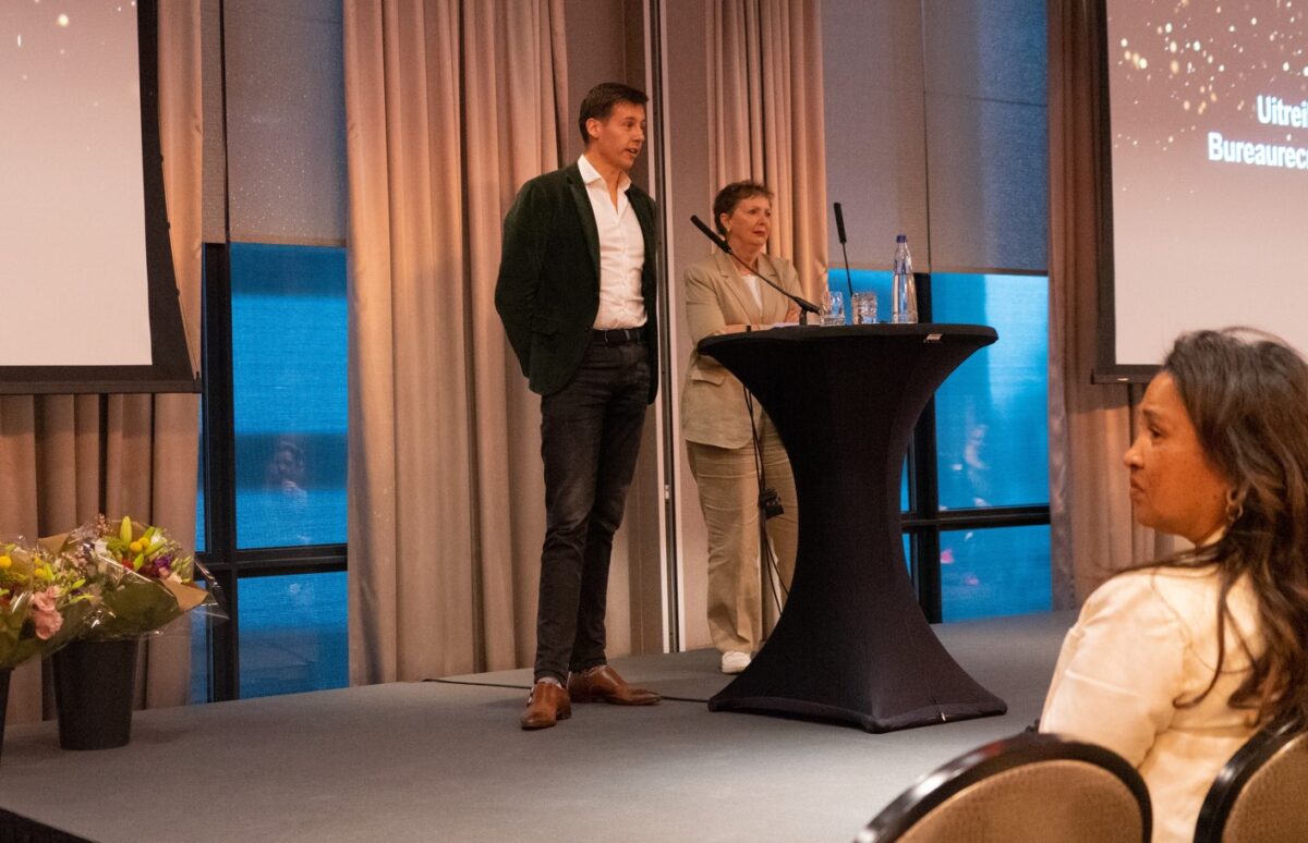 Hoe de jury van de Bureaurecruitment Awards vernieuwing en inspiratie ...