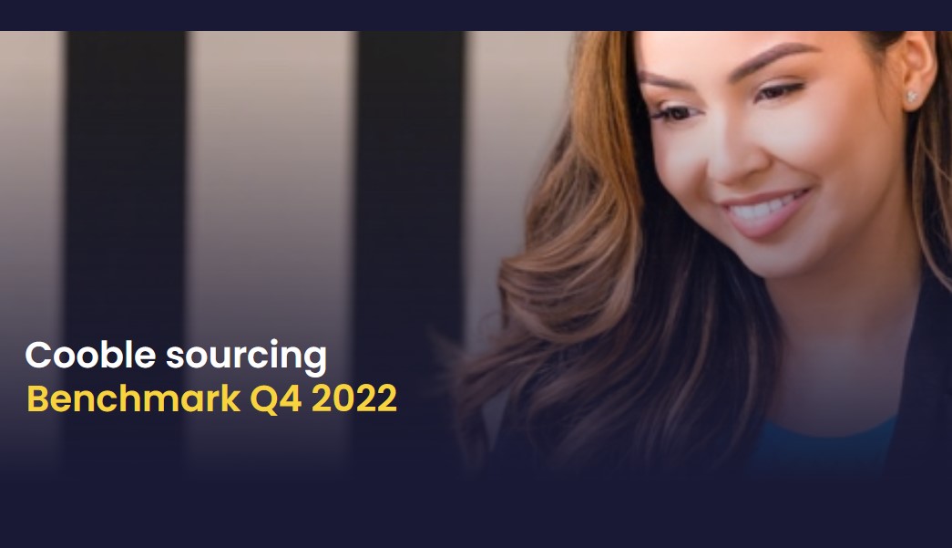 Hoe de Sourcing Benchmark het recruitmentvak verandert (inzending ...