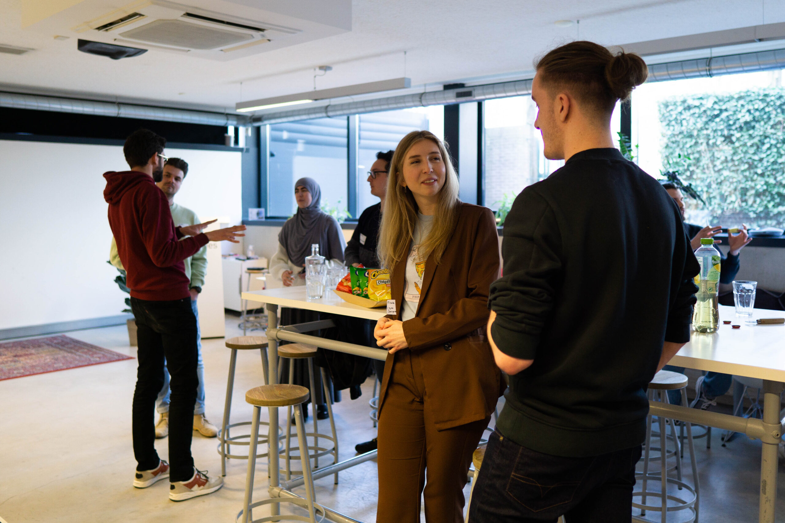 Hoe de deuren openzetten dit IT-bedrijf helpt op weg naar 0 vacatures - Werf&