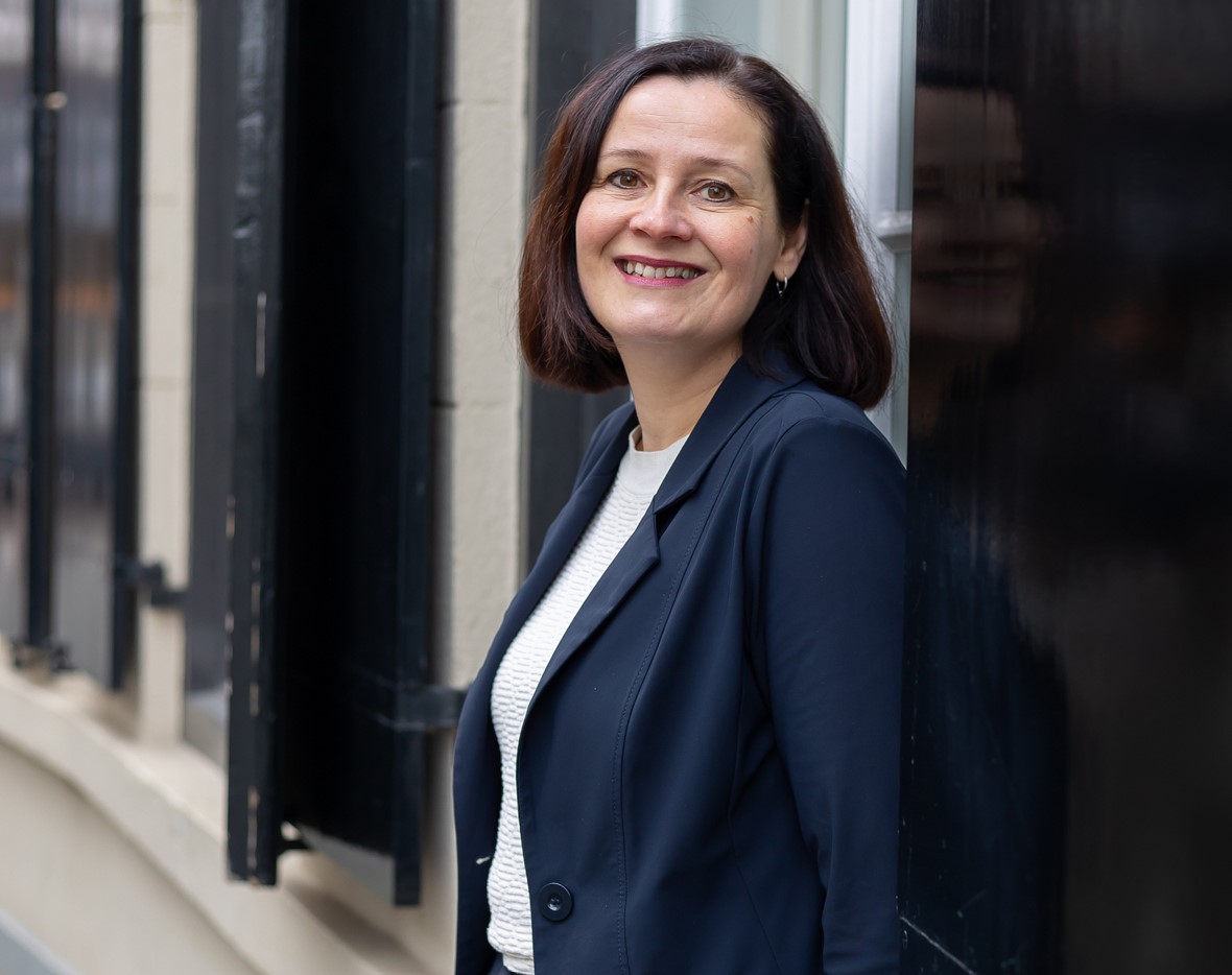 Podcast: Over het succes van het opa-en-oma-effect bij Van Neynsel - Werf&