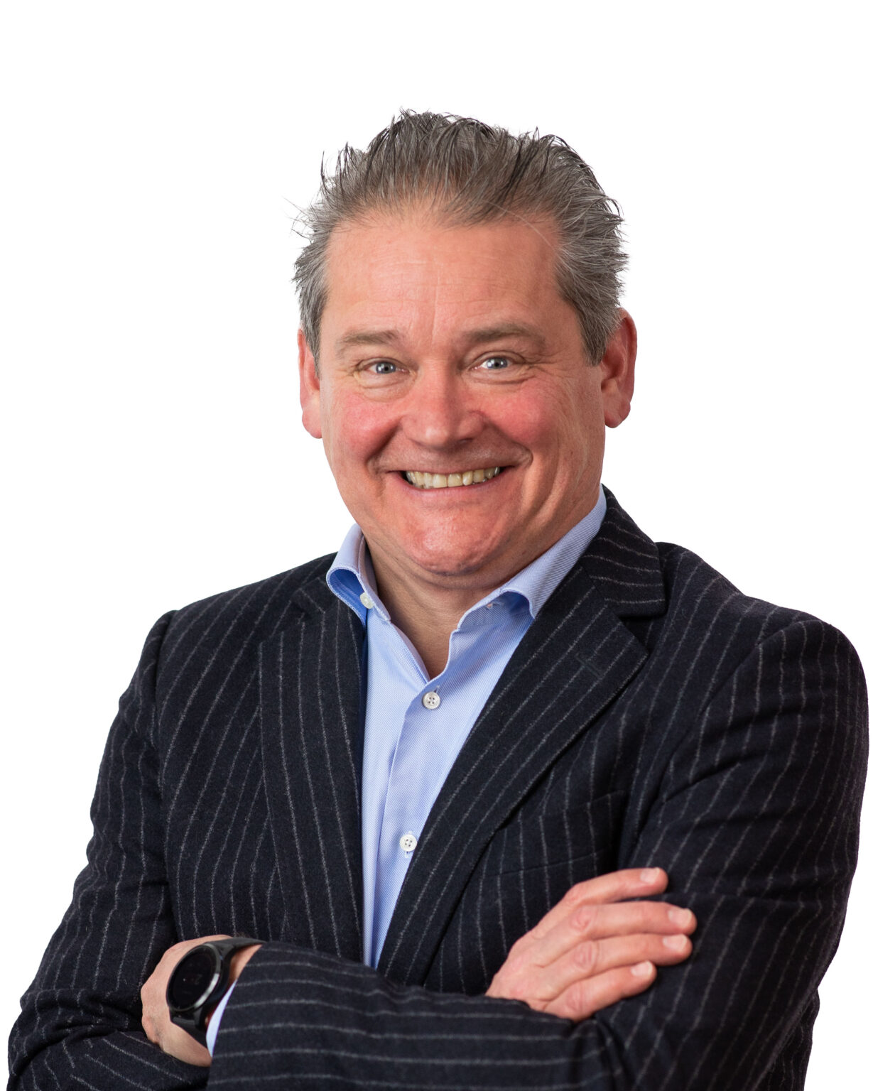 Tekorten in de zorg? Zo claimt Rob Berbers minimaal 5% van de ...