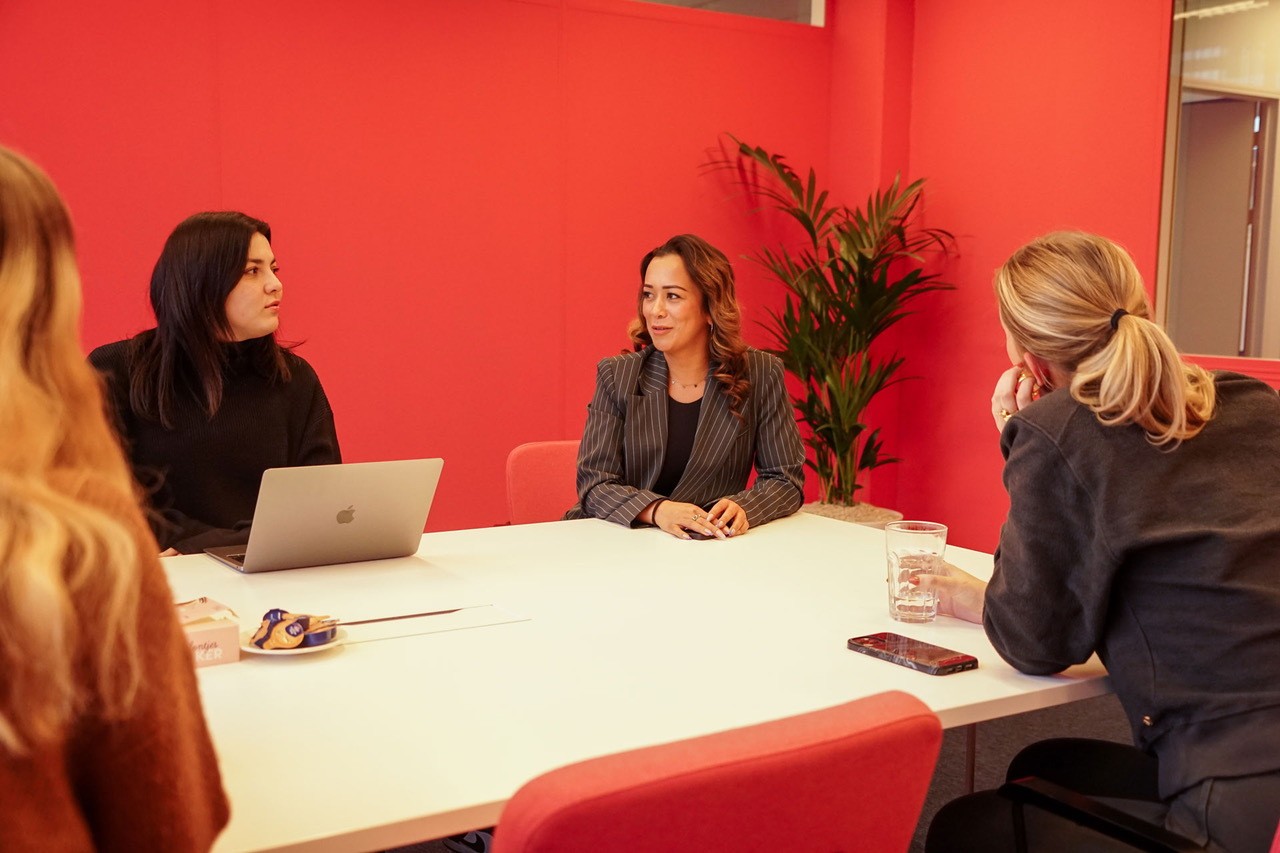 'Freelancers drijven wig tussen vast en flexibel personeel' - Werf&