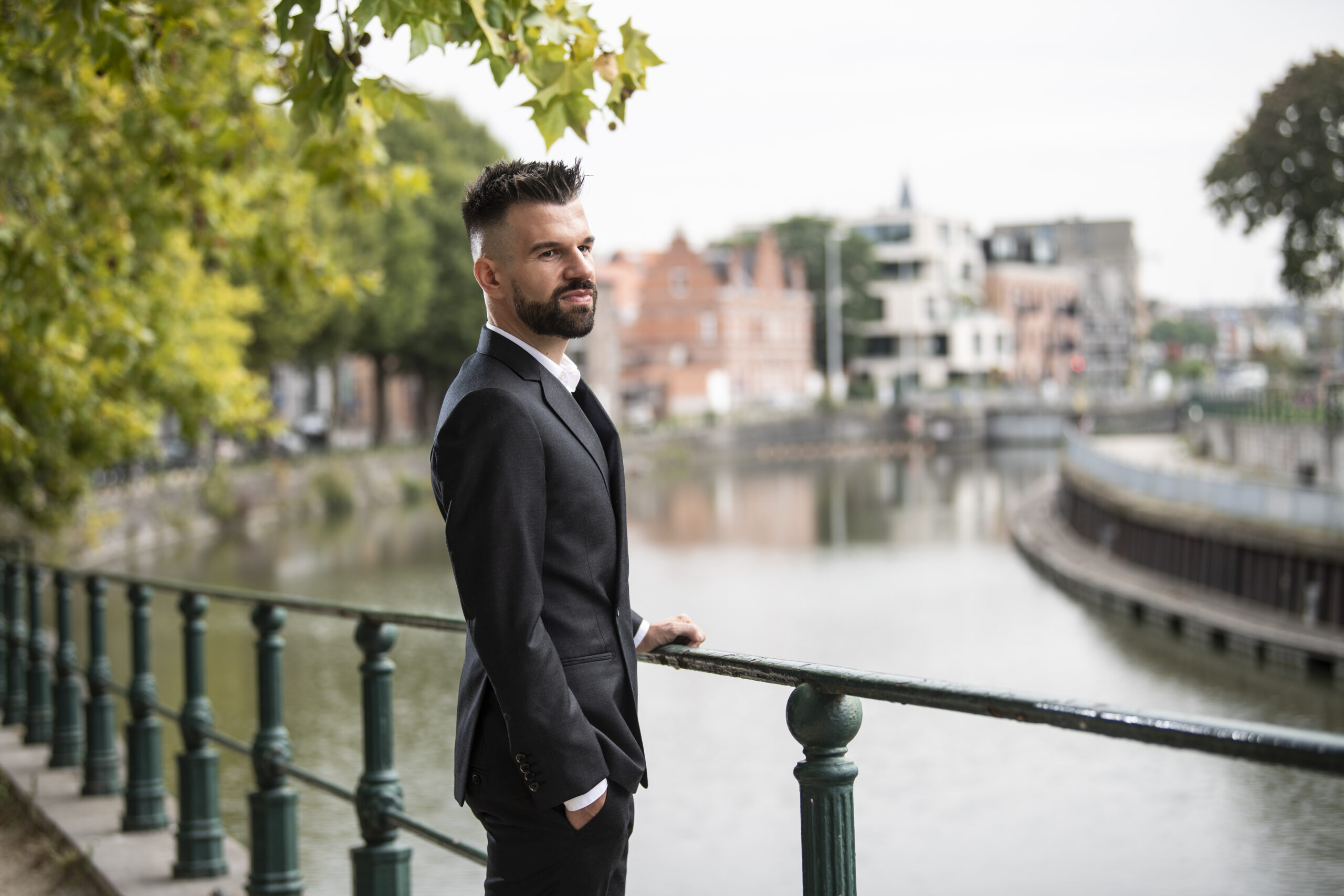 Ook in België rukt freelancer op (maar wil wel andere dingen dan in ...