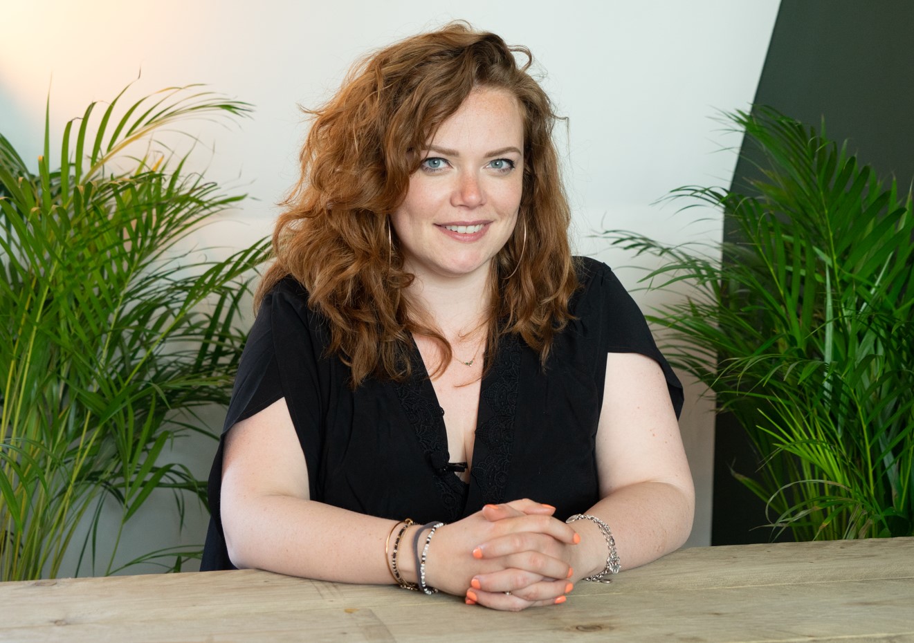Mirthe Wildeman: 'Zonder content geen Recruitment Marketing. En dus ook ...