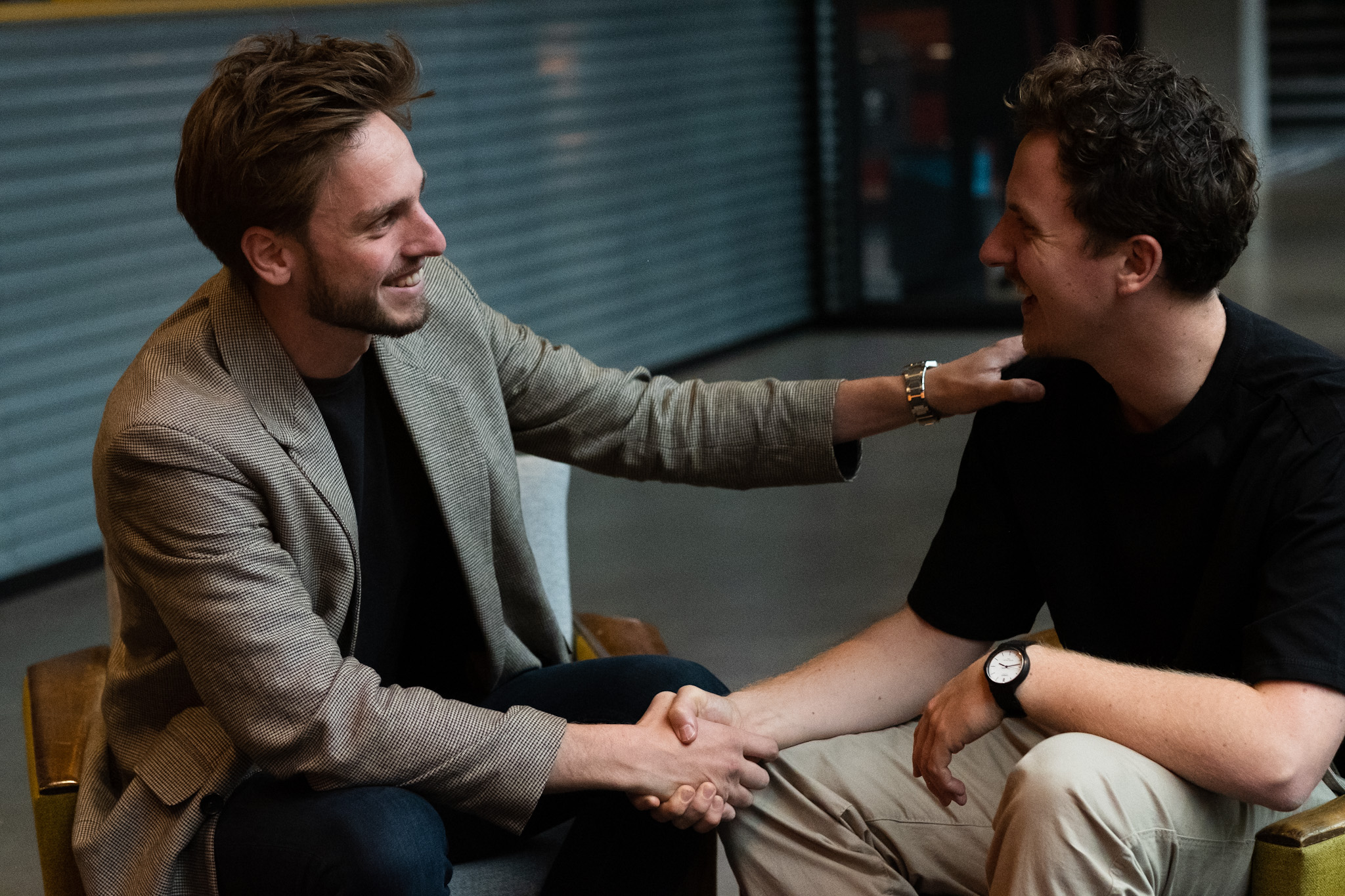 Betekenisvol werven: lifehack voor een succesvol bedrijf én florerende ...