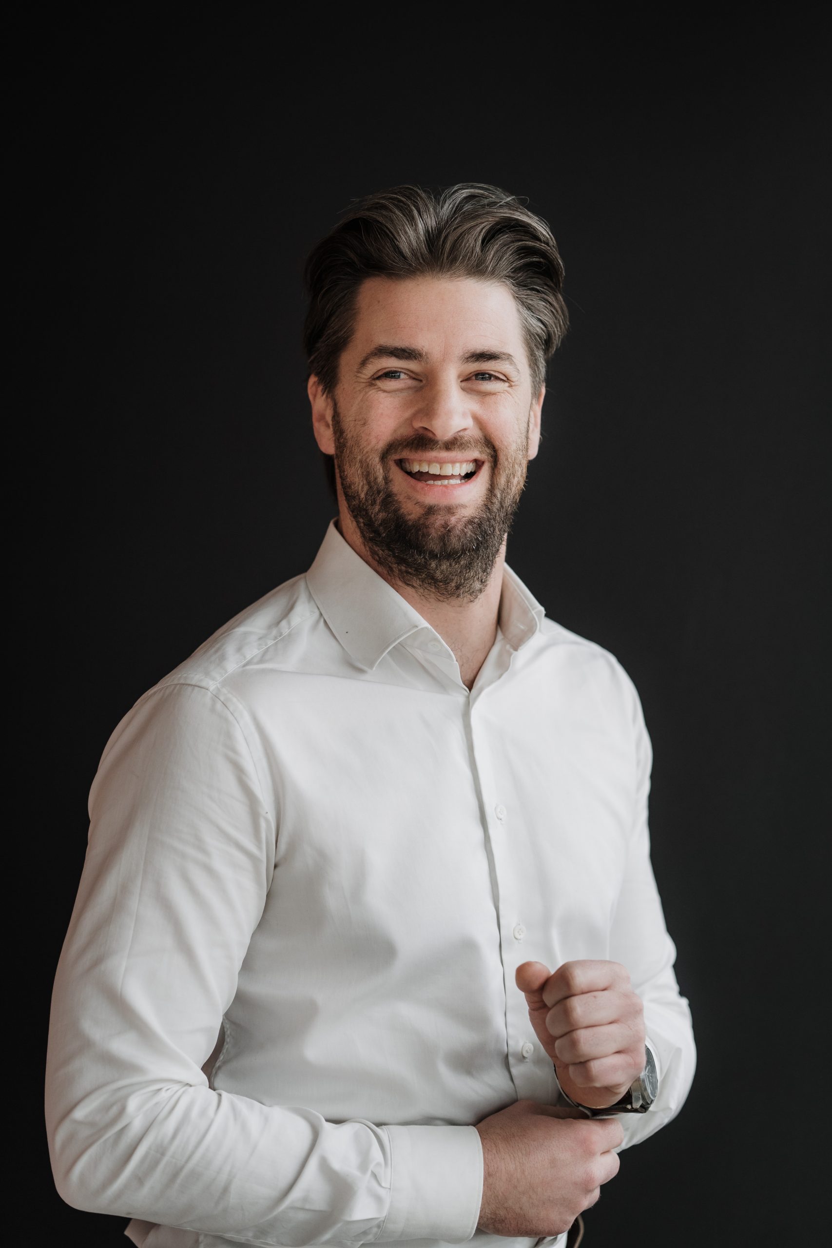 Kevin van Houten - Werf&