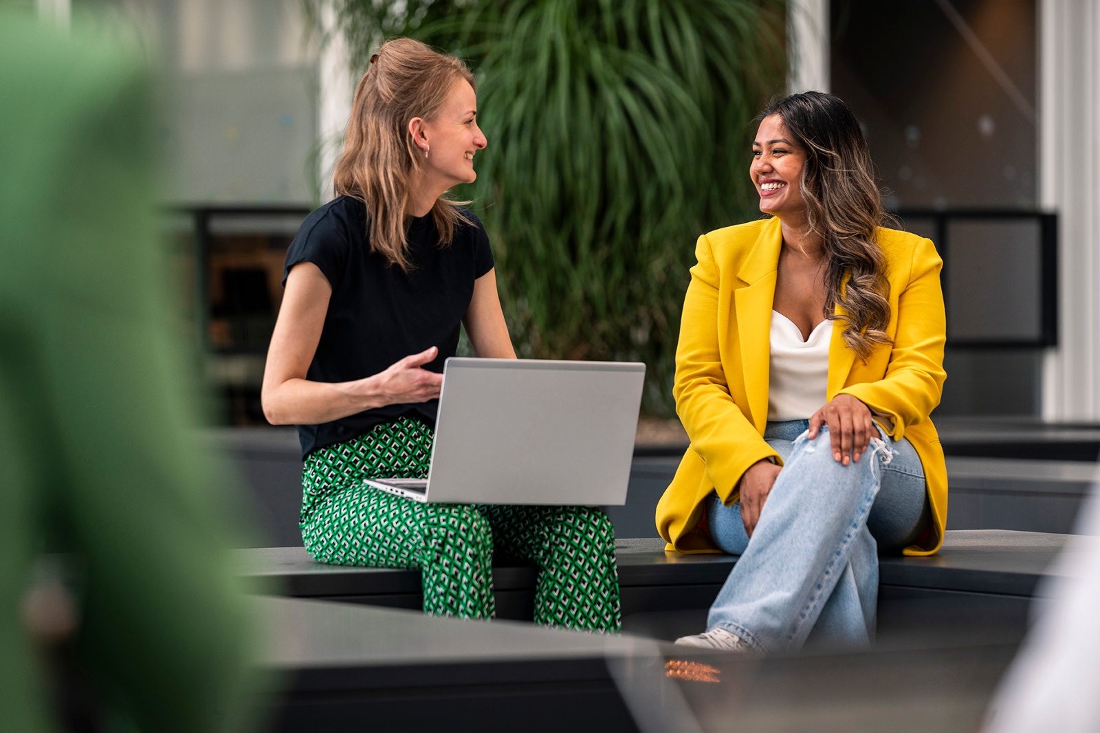 Hoe de Rijksoverheid zich - in al zijn verscheidenheid - positioneert als één aantrekkelijk ...