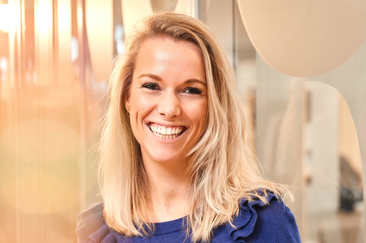 Daniëlle van den Bosch - Werf&