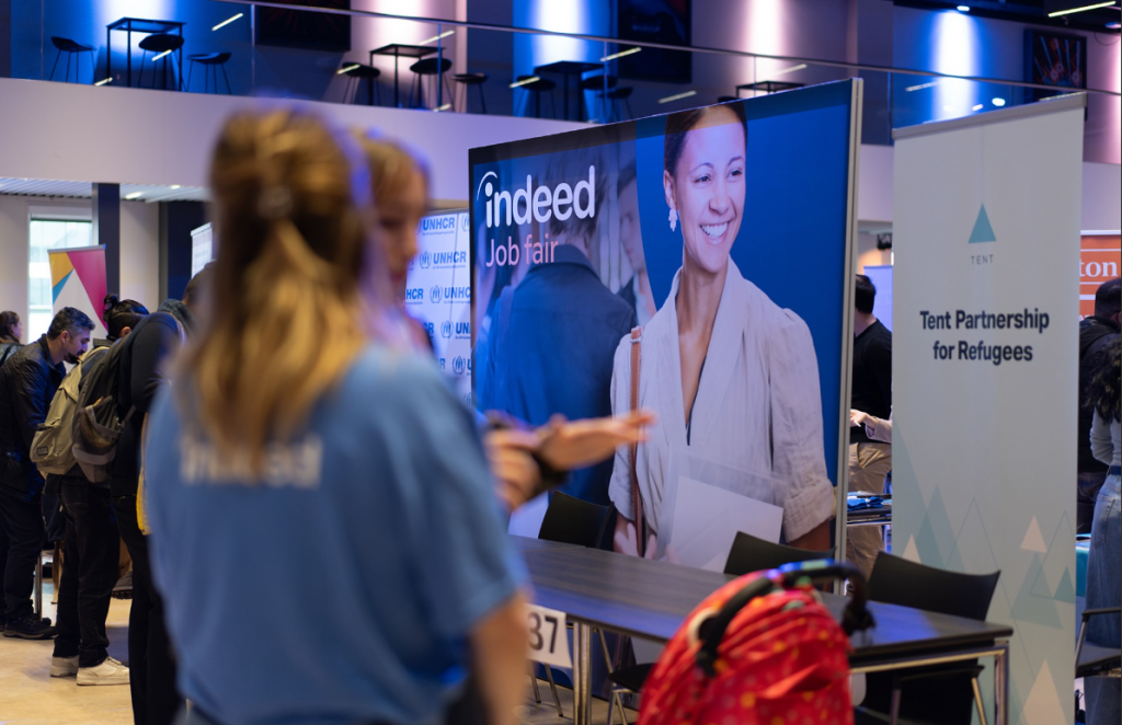 Stan Snijders (Indeed): ‘Talent is universeel, kansen helaas nog niet’ - Werf&