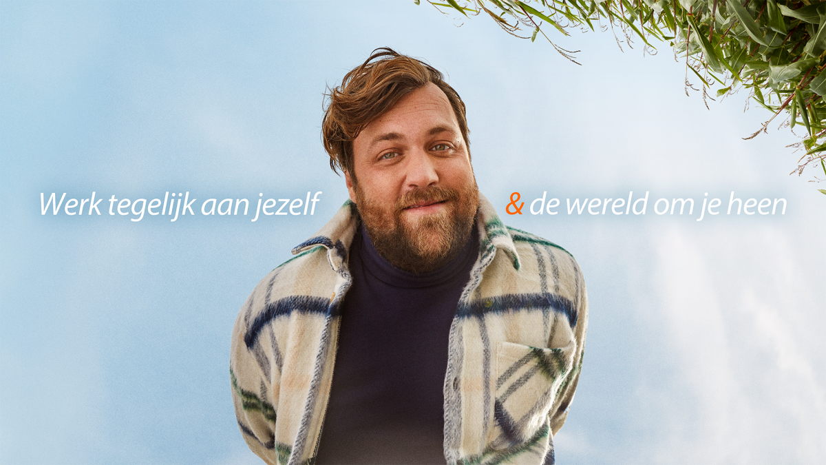 Hoe Rabobank het 125ste levensjaar inluidt met niet 1, maar 2 nieuwe ...