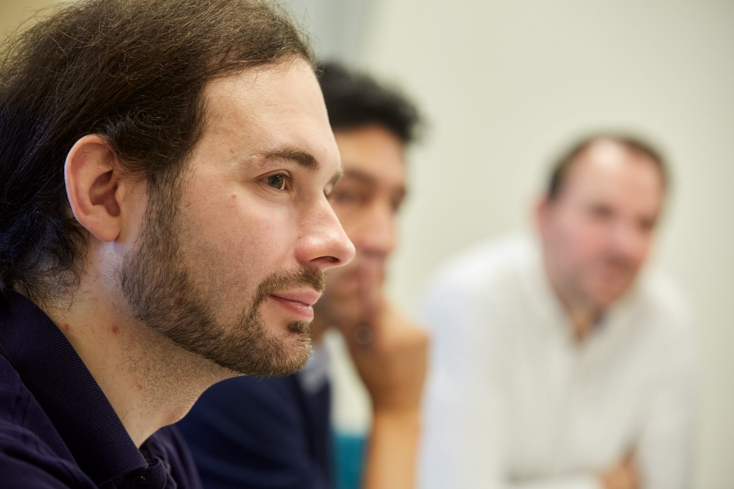 Dankzij deze A.I.-tool kan eindelijk het sollicitatiegesprek uit het verdomhoekje - Werf&