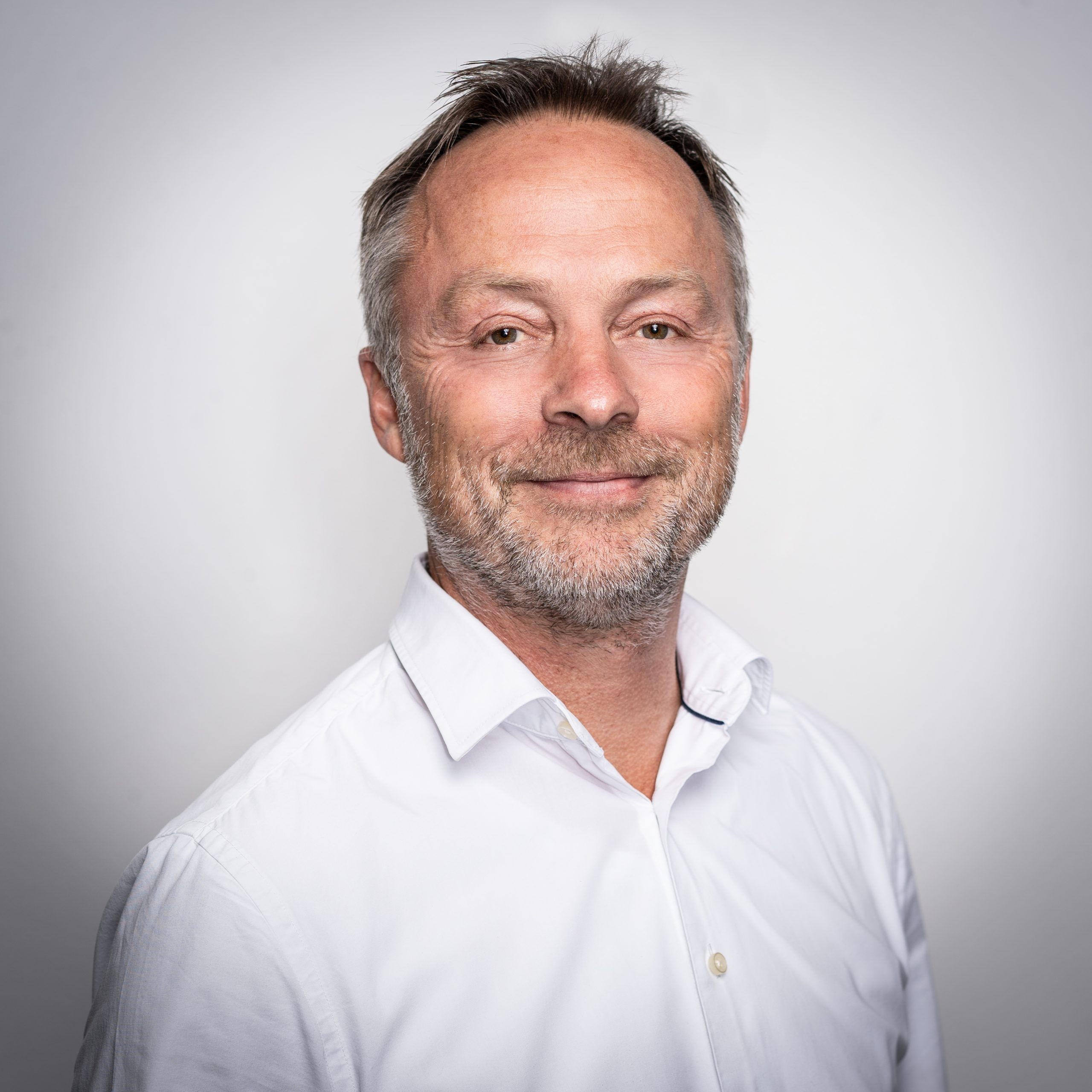 Bart Goossens: Interim CCO Public Search - Werf&