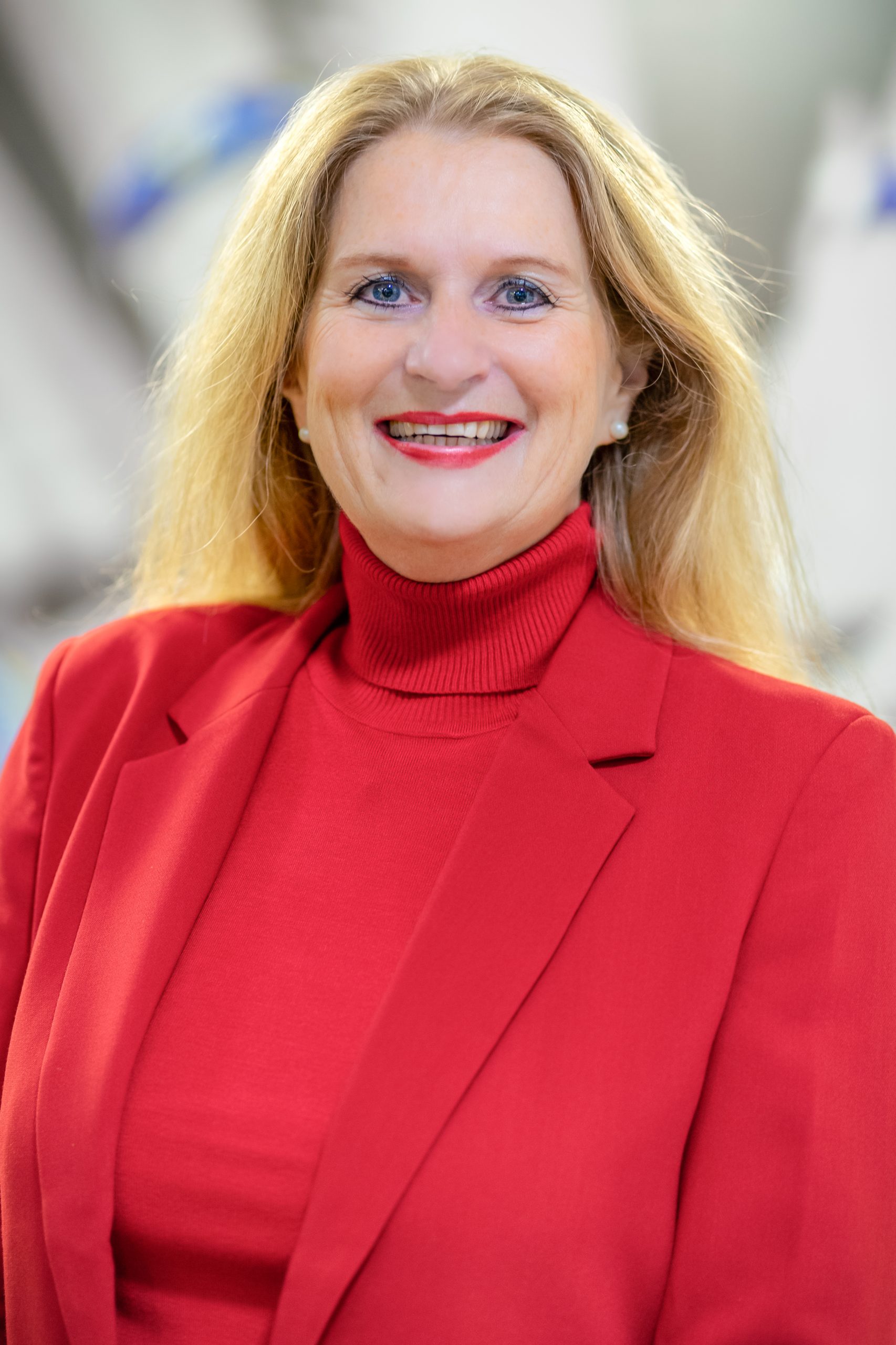 Ilonka Drenker: CEO Actief Werkt! - Werf&