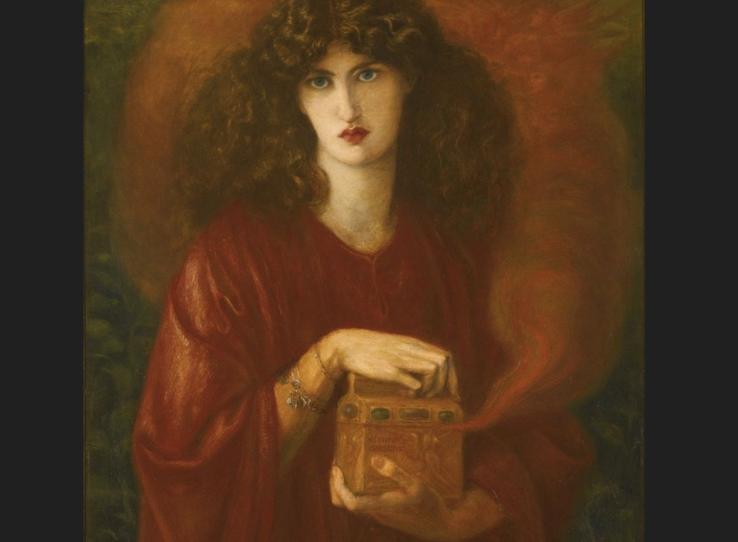 Wim op woensdag: Laat recruitment geen doos van Pandora worden - Werf&