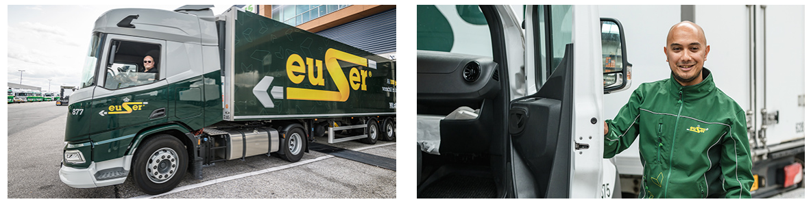 Over de videoserie waarmee Koninklijke Euser elke maand andere ...