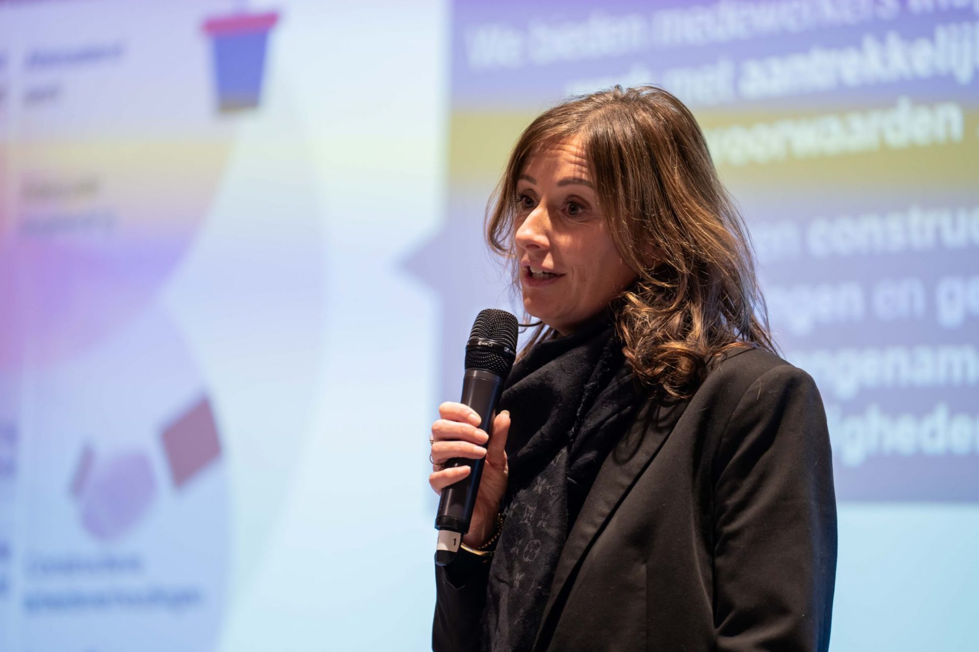 Hoe de wervingscampagne van Schiphol van de grond kwam - Werf&