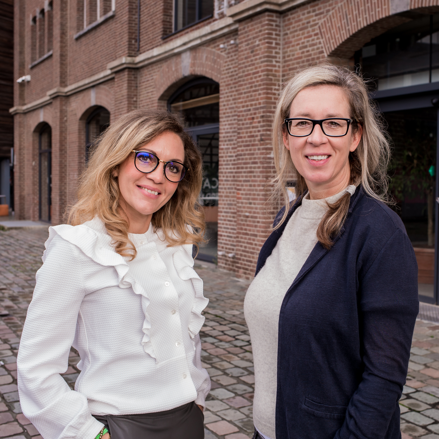 ‘Een onweerstaanbaar werkgeversmerk begint bij je eigen ambities’ - Werf&