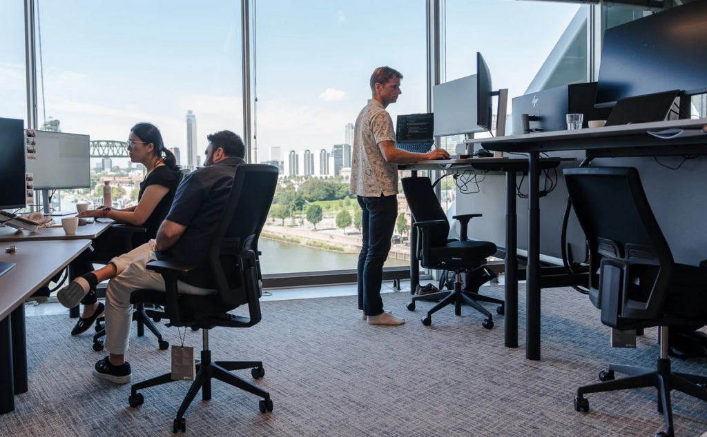 Nick Hillebrand (JEX): ‘Uitzenders hebben bij ons minder last van ...