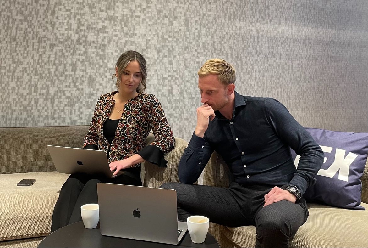 Nick Hillebrand (JEX): ‘Uitzenders hebben bij ons minder last van ...