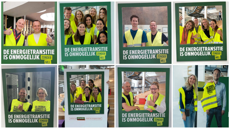 De energietransitie is onmogelijk (inzending Alliander) - Werf&