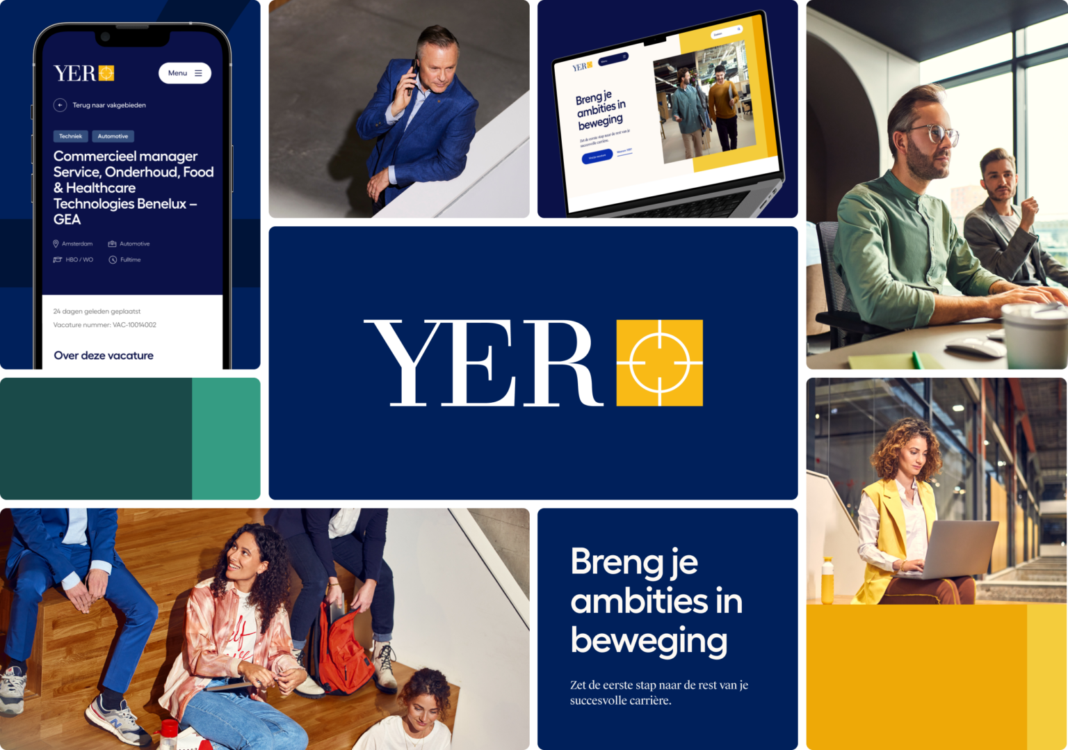 Een merk dat meebeweegt met jouw ambities (inzending YER) - Werf&