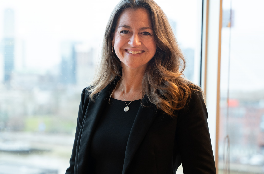 Bo Habets (JEX): 'Met een goede klantrelatie creëer je succes' - Werf&