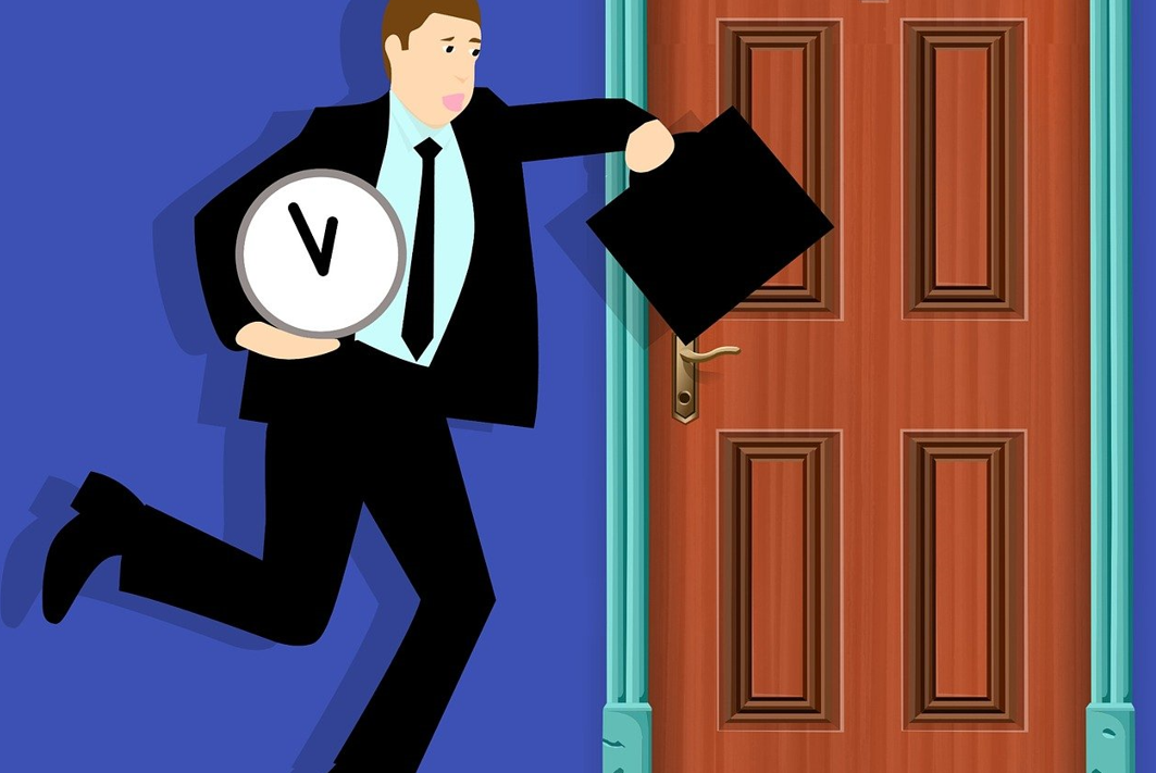 Wie goed luistert naar talent, gaat de overuren betalen - Werf&