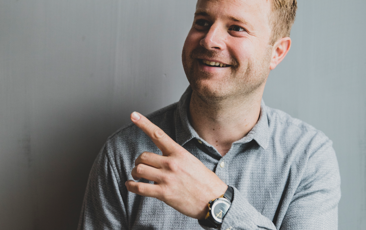 Roy de Kok (RAFT): 'We leggen steeds een extra stukje van de ...