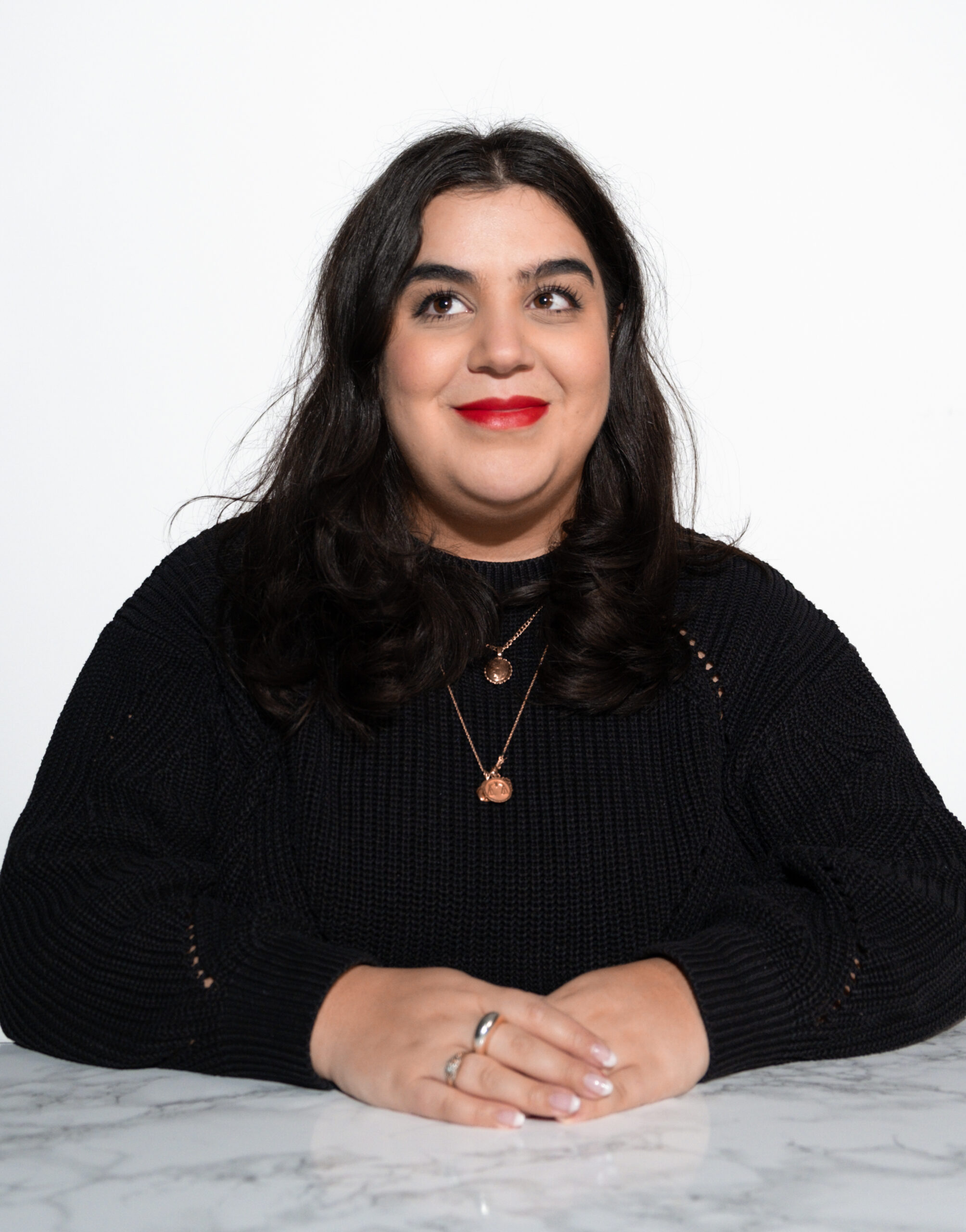 Nadine Froughi - Werf&