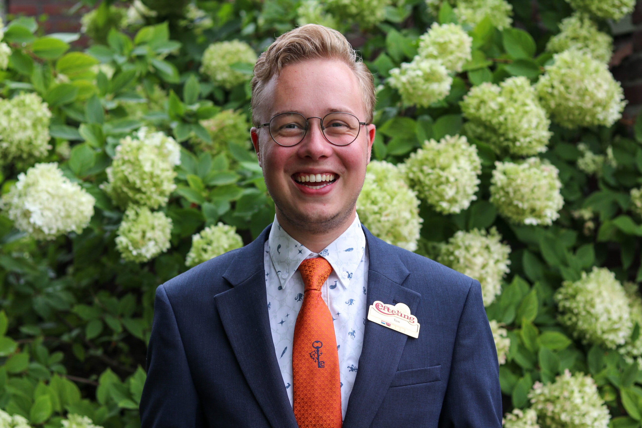 Tom Gruijters - Werf&