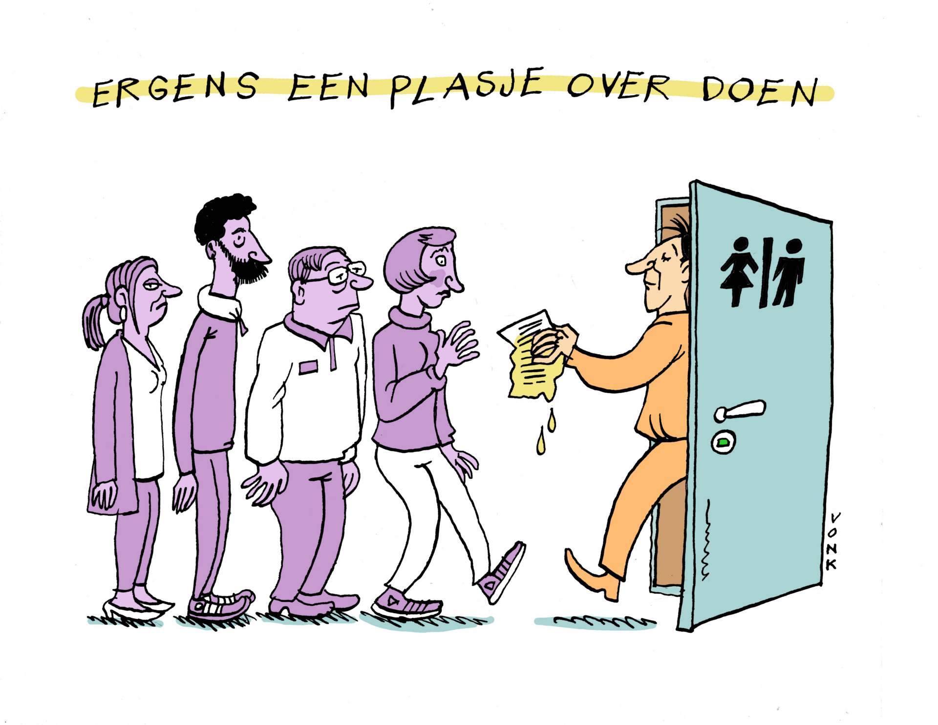 5 learnings die waren op te halen op de Dag van de Arbeidsmarkt 2024 ...